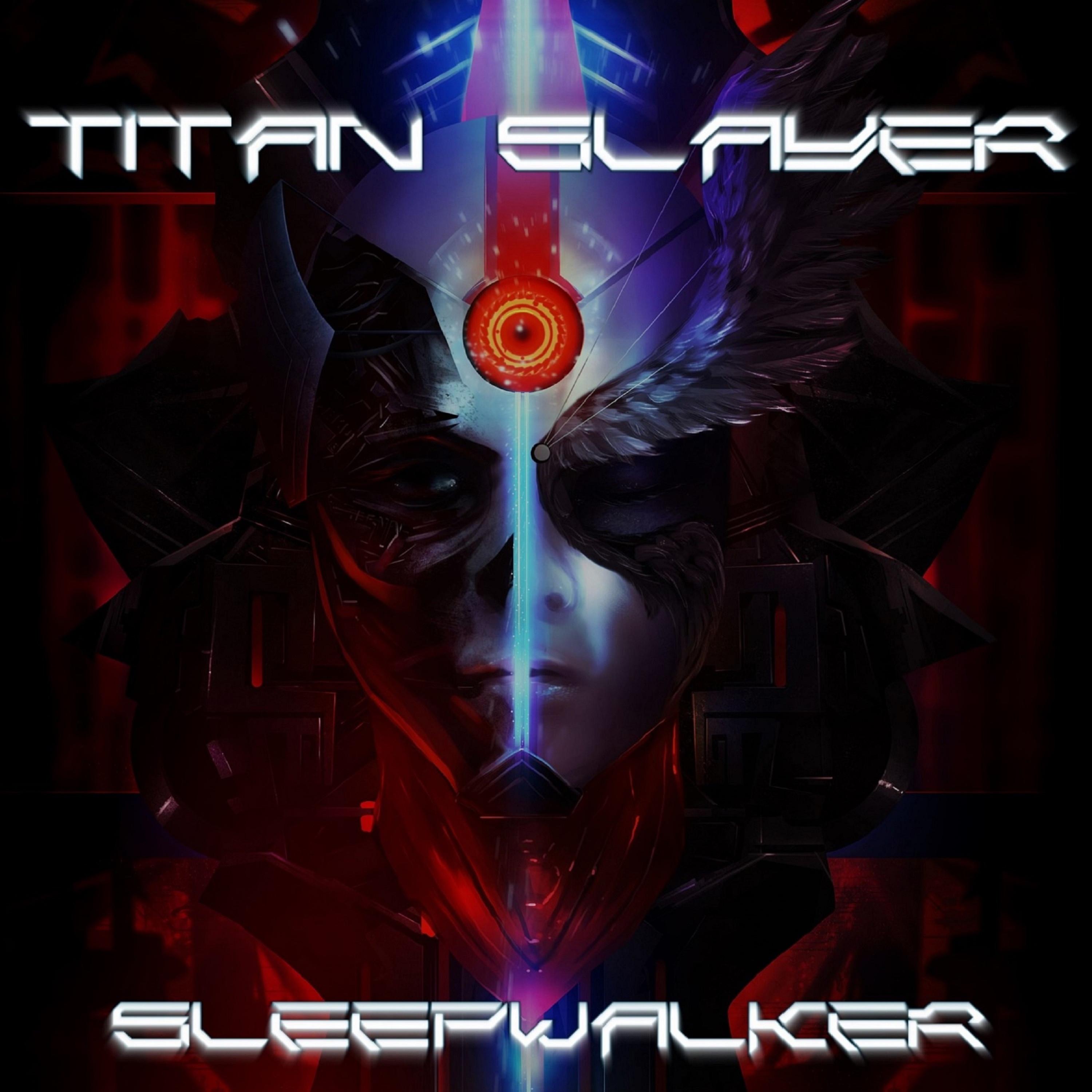 Dreamkiller - Titan Slayer - 单曲 - 网易云音乐