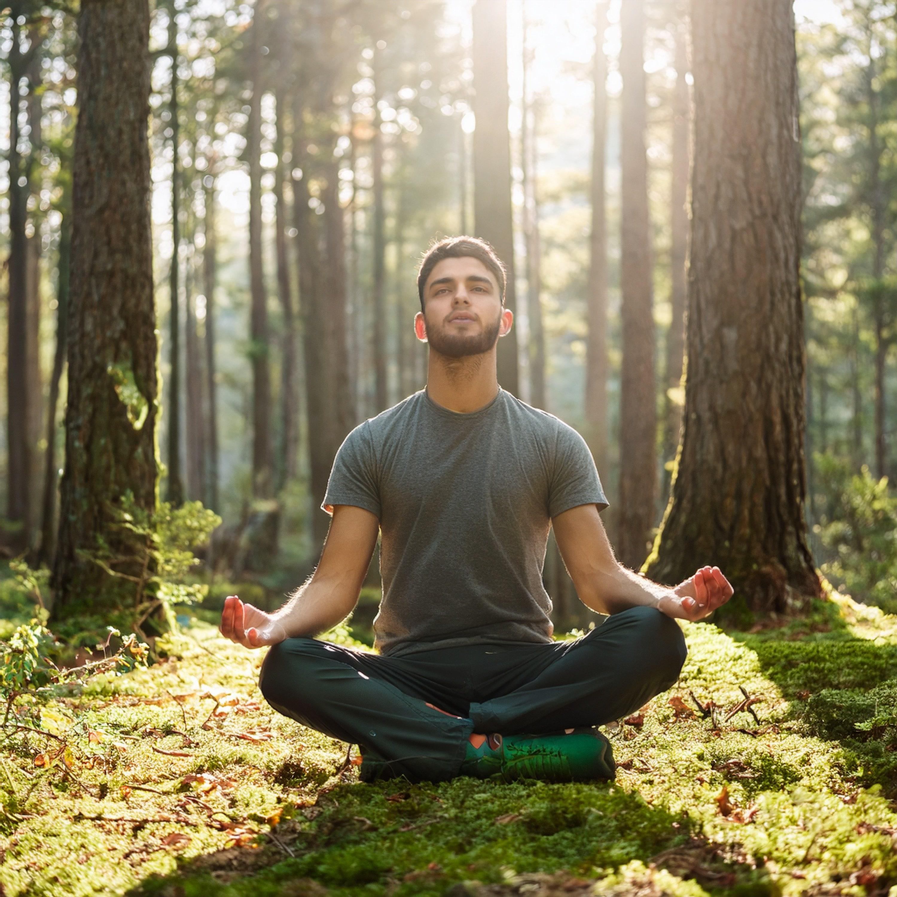 Guitar for Calm Presence - Guitar Chords Orchestra/Meditation Music ...