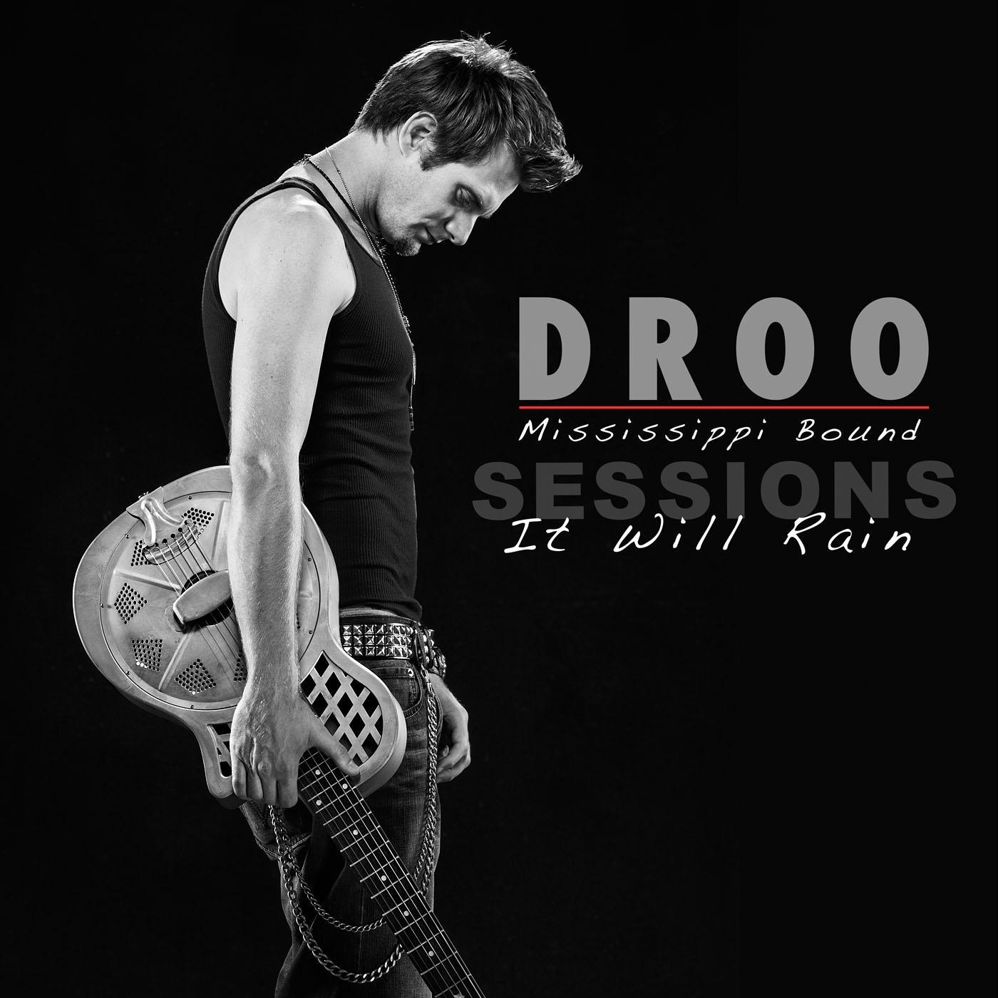 It Will Rain - DROo - 专辑 - 网易云音乐