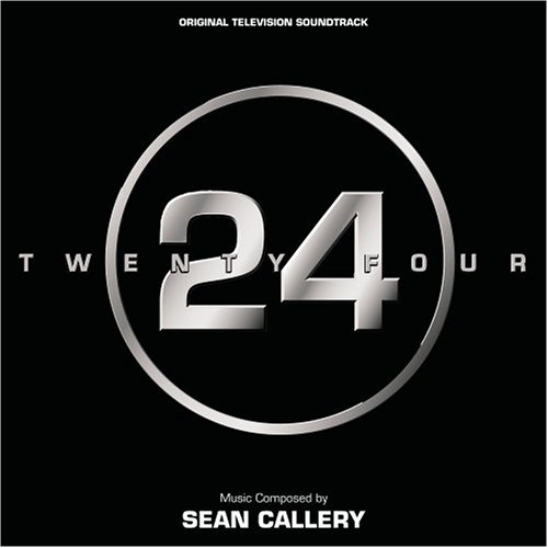 "24" Theme - Sean Callery - 单曲 - 网易云音乐