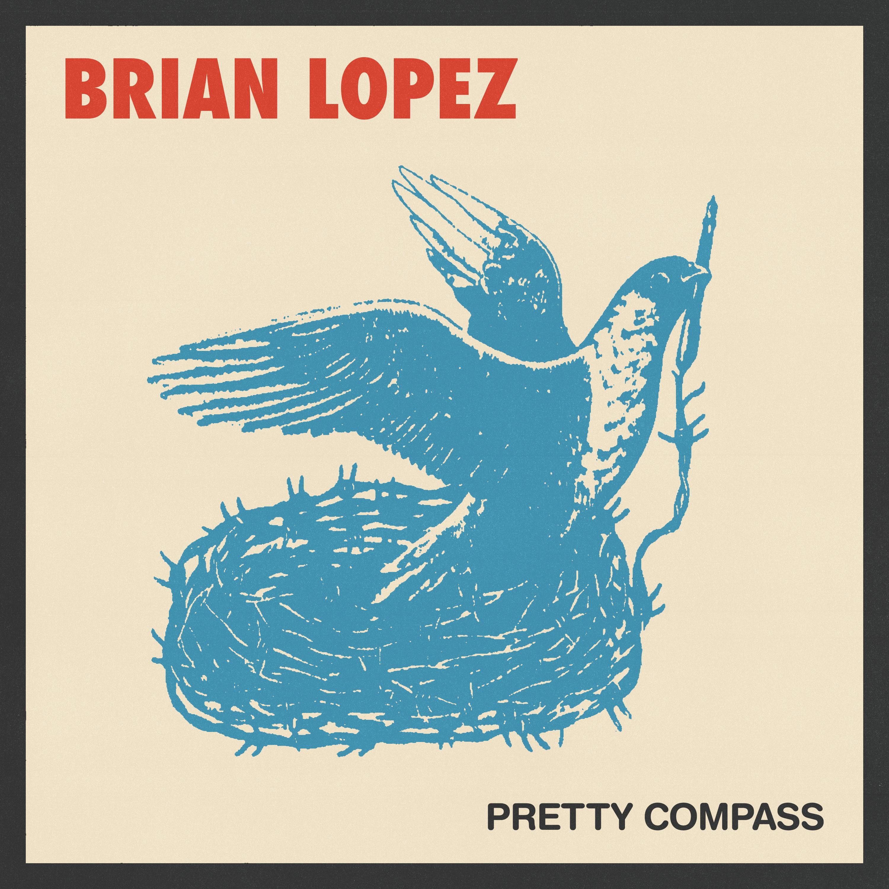 Pretty Compass - Brian Lopez - 专辑 - 网易云音乐