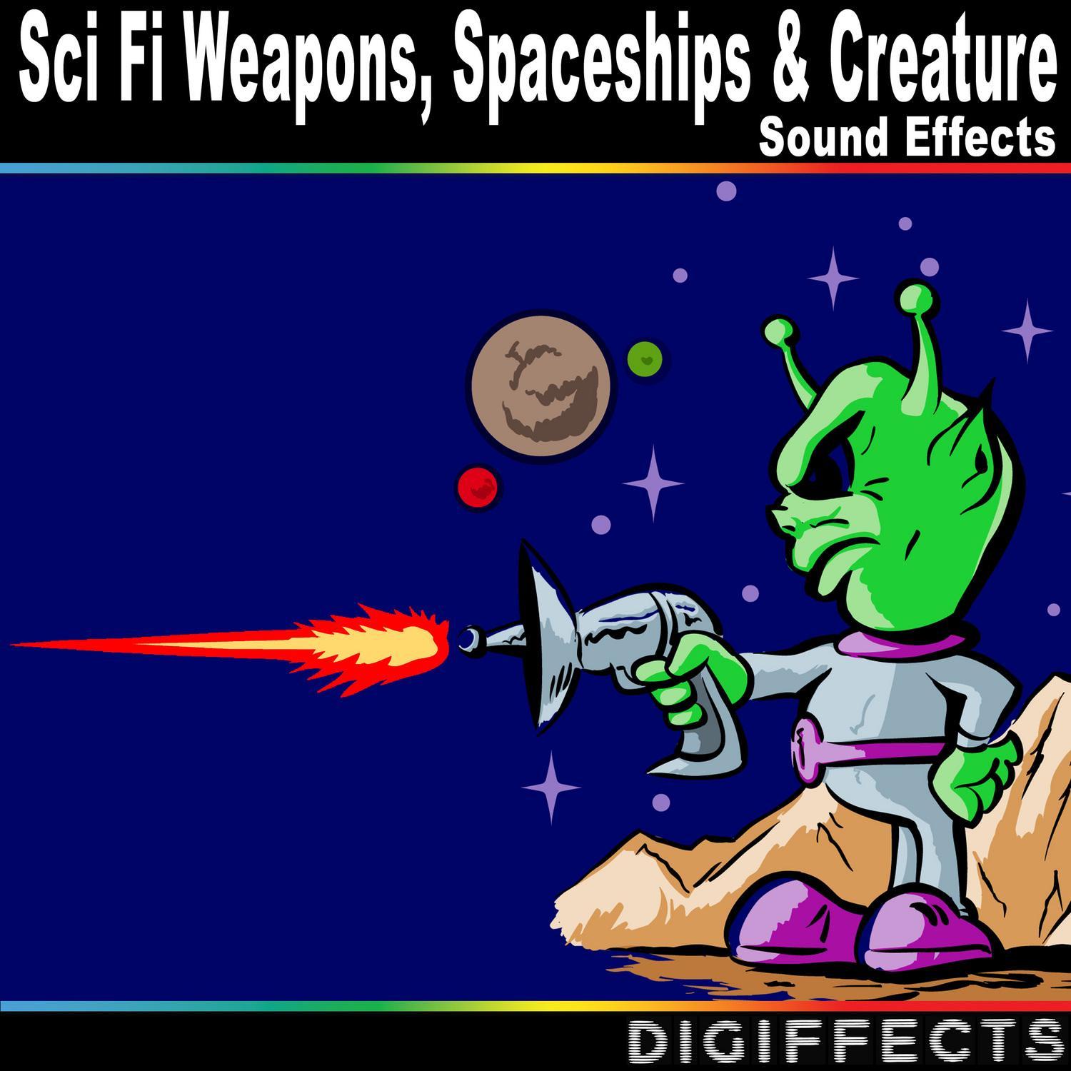 Spaceship Moving Version 3 - Digiffects Sound Effects Library - 单曲 - 网易云音乐