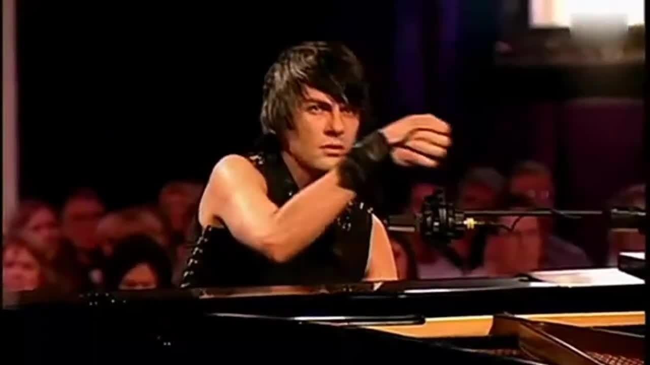 Exodus（出埃及记）-其他版本 - Maksim Mrvica - 高清MV - 网易云音乐