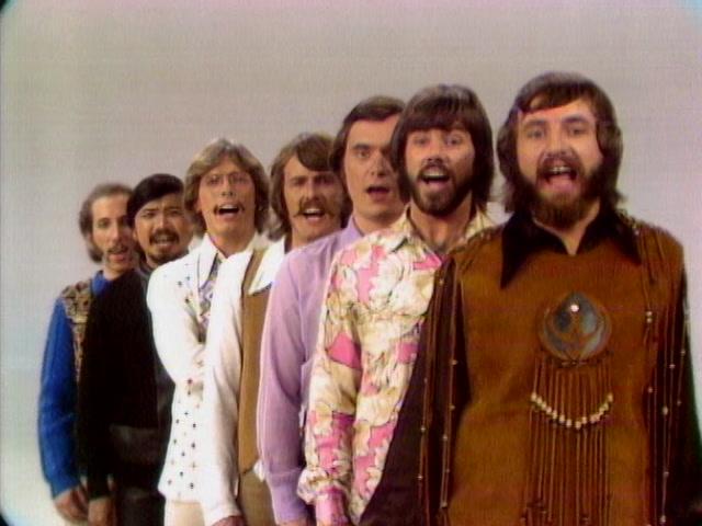 Seven Man Band (Live On The Ed Sullivan Show, November 9, 1969) - The ...