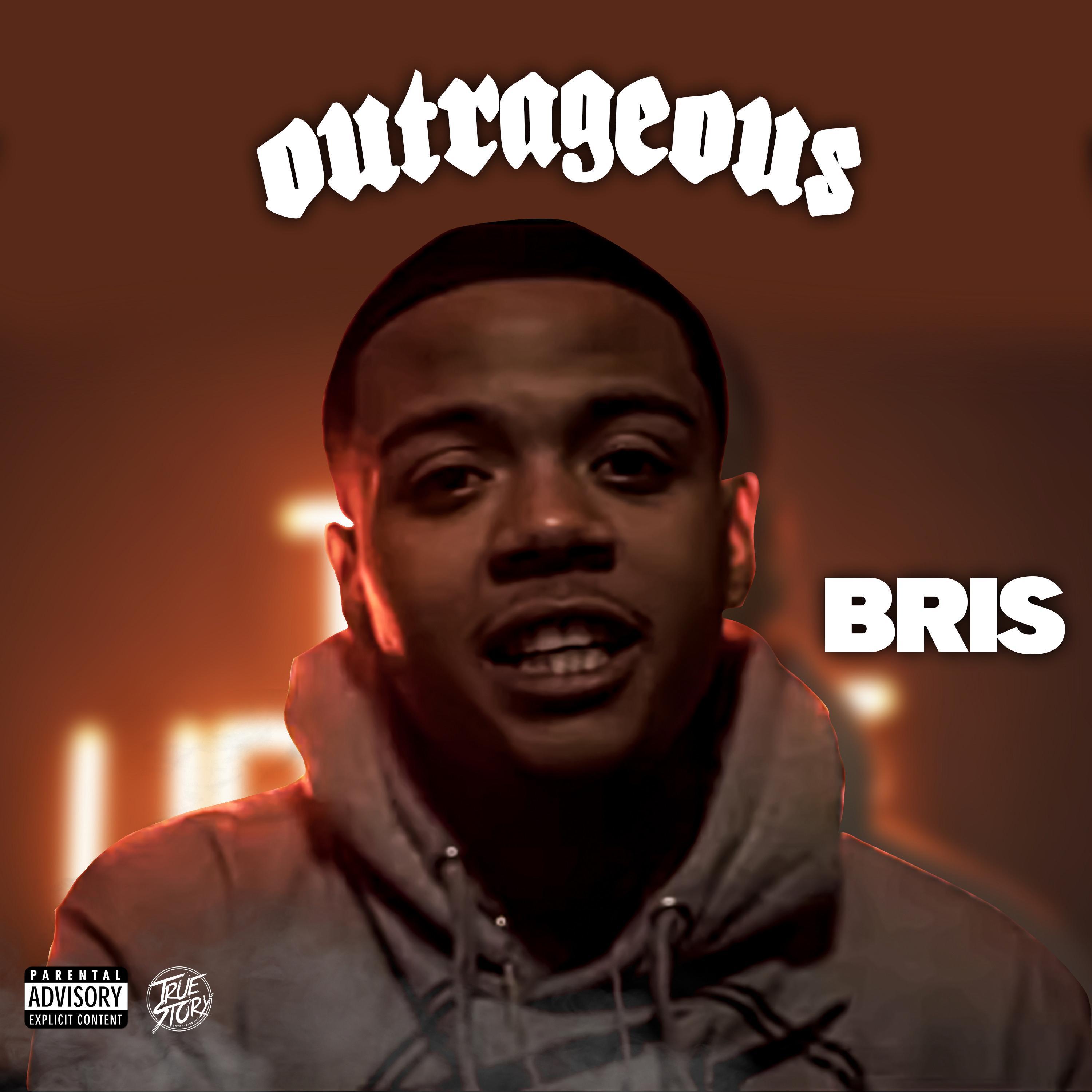 Outrageous - Bris - 专辑 - 网易云音乐