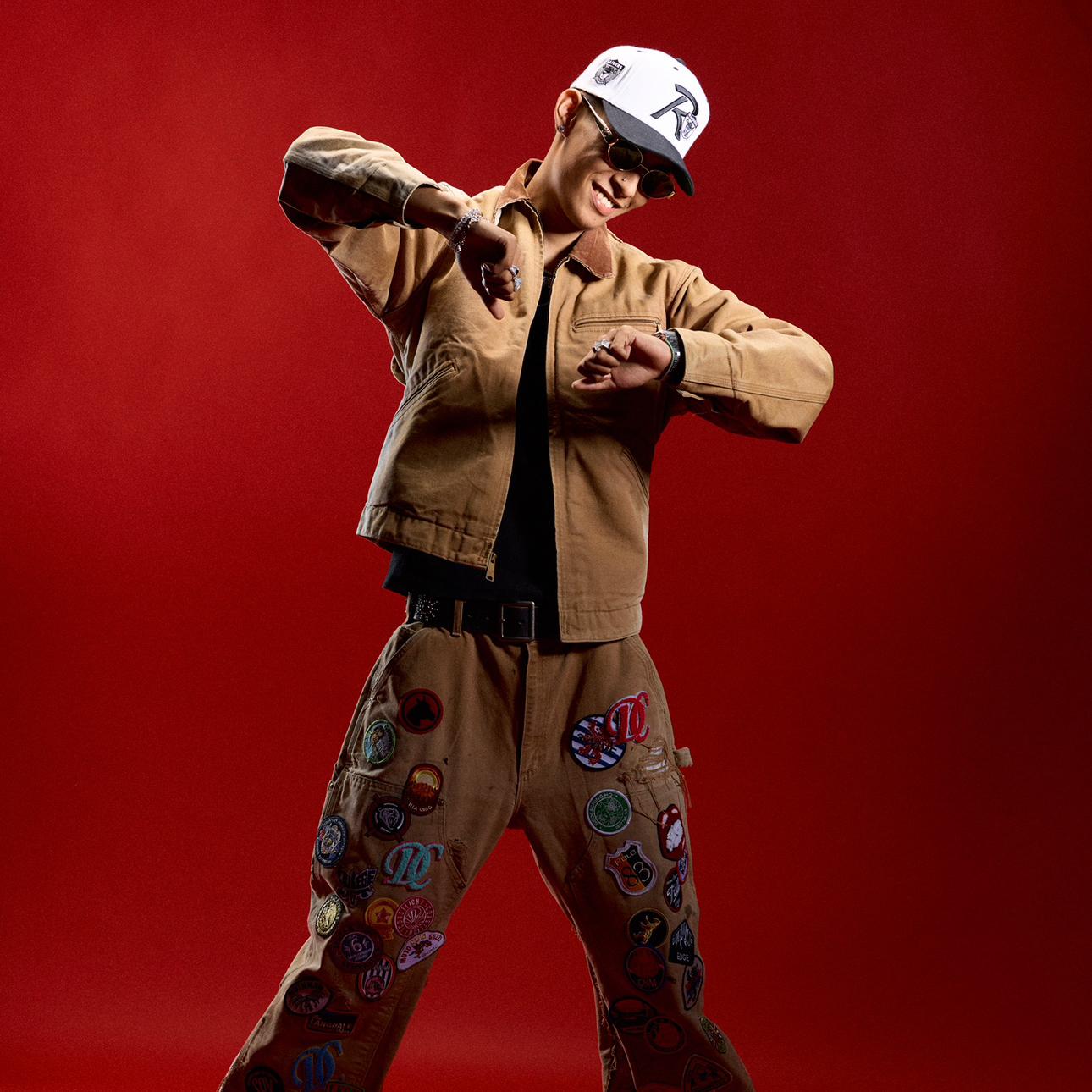 YTH Chopie（Sonam Chophel） - 歌手 - 网易云音乐