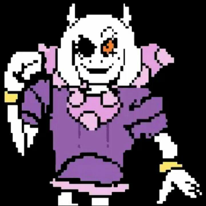 [AlterSwap Disbelief Toriel]Backbone Heartbroken Phase 3 - Undertale AU ...