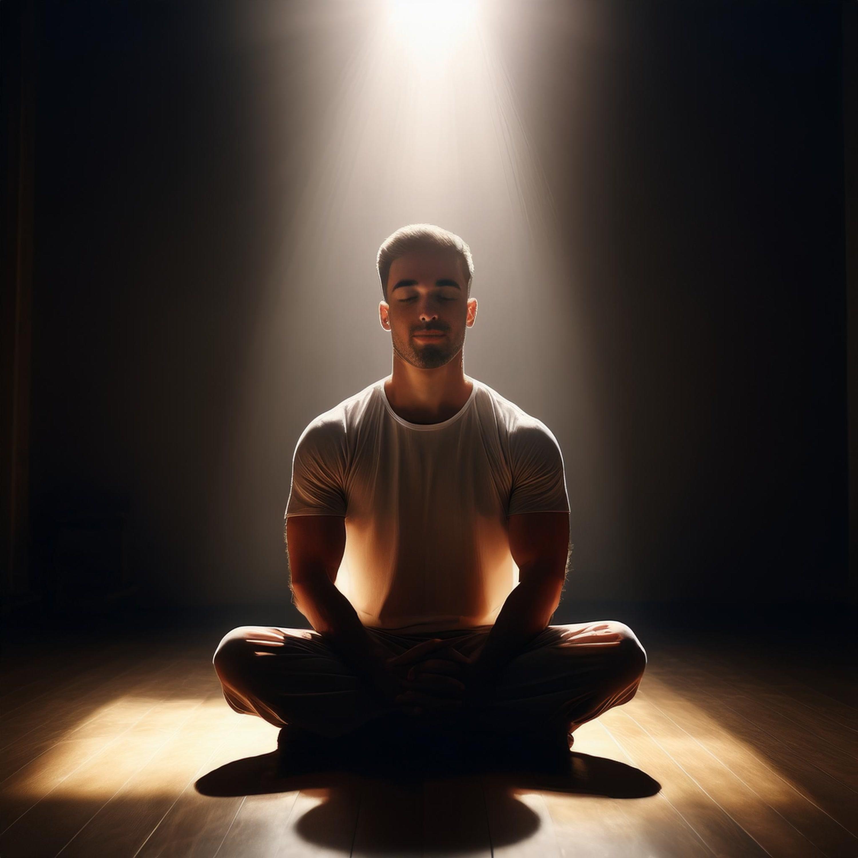 Serenidad En Tranquila Armonía - Frecuencias de los chakras/Luz ...