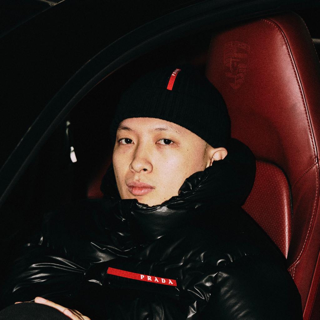 艾志恒Asen - 歌手 - 网易云音乐