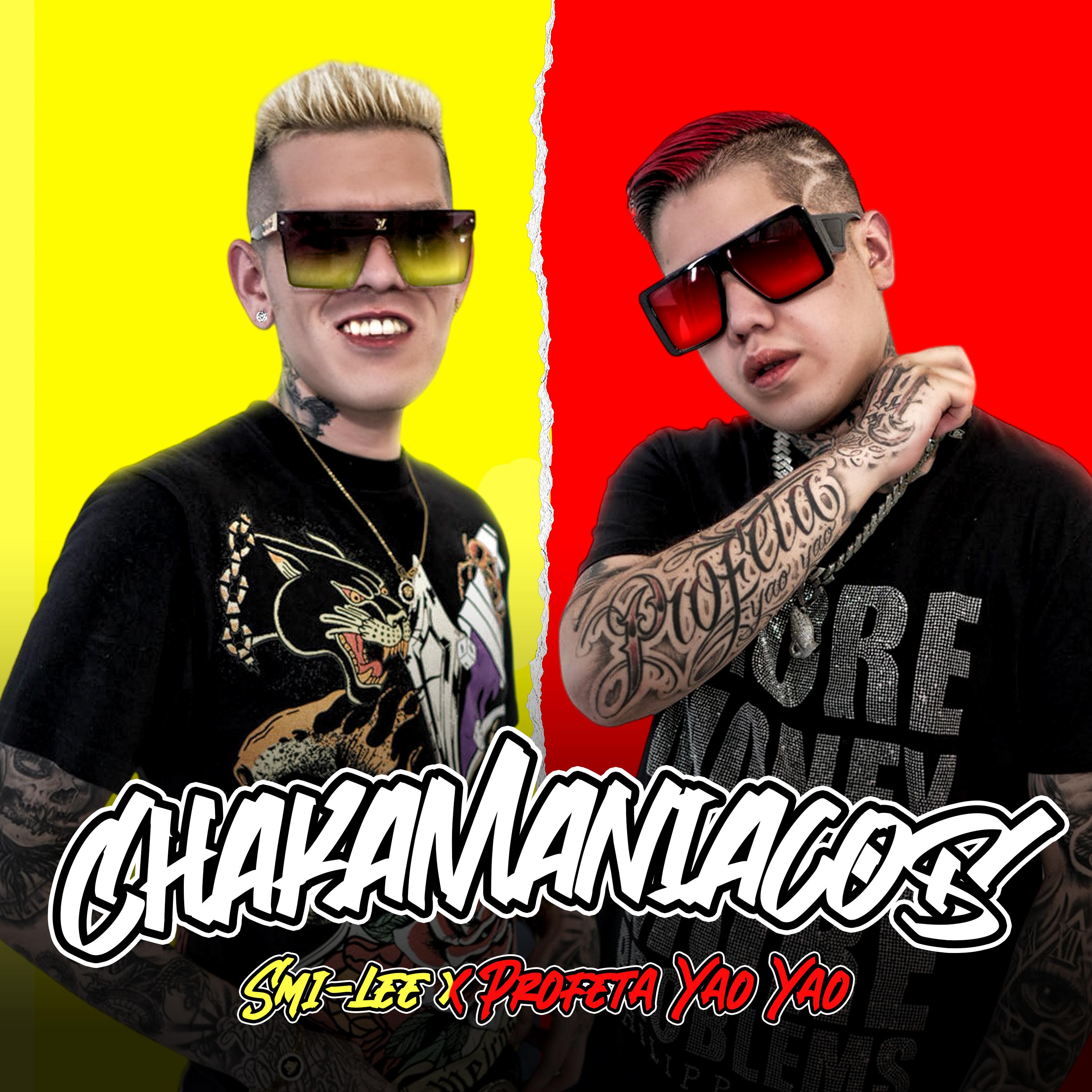 Songorocosongo (feat. Alberto Producer) - Smi-lee/Profeta Yao Yao/Meek ...
