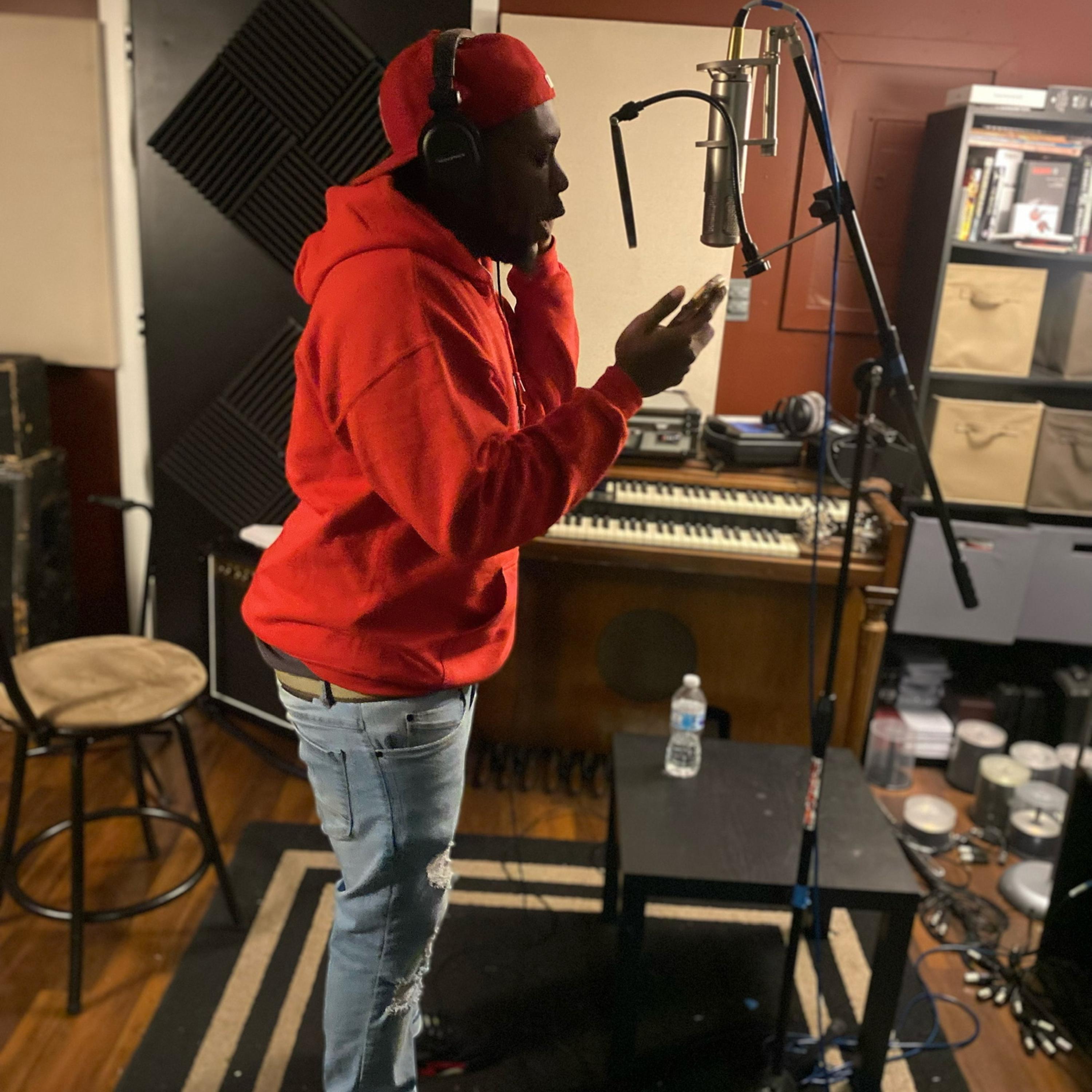 Tag Team Pt 3 - King Miller/Naeem Regium - 单曲 - 网易云音乐