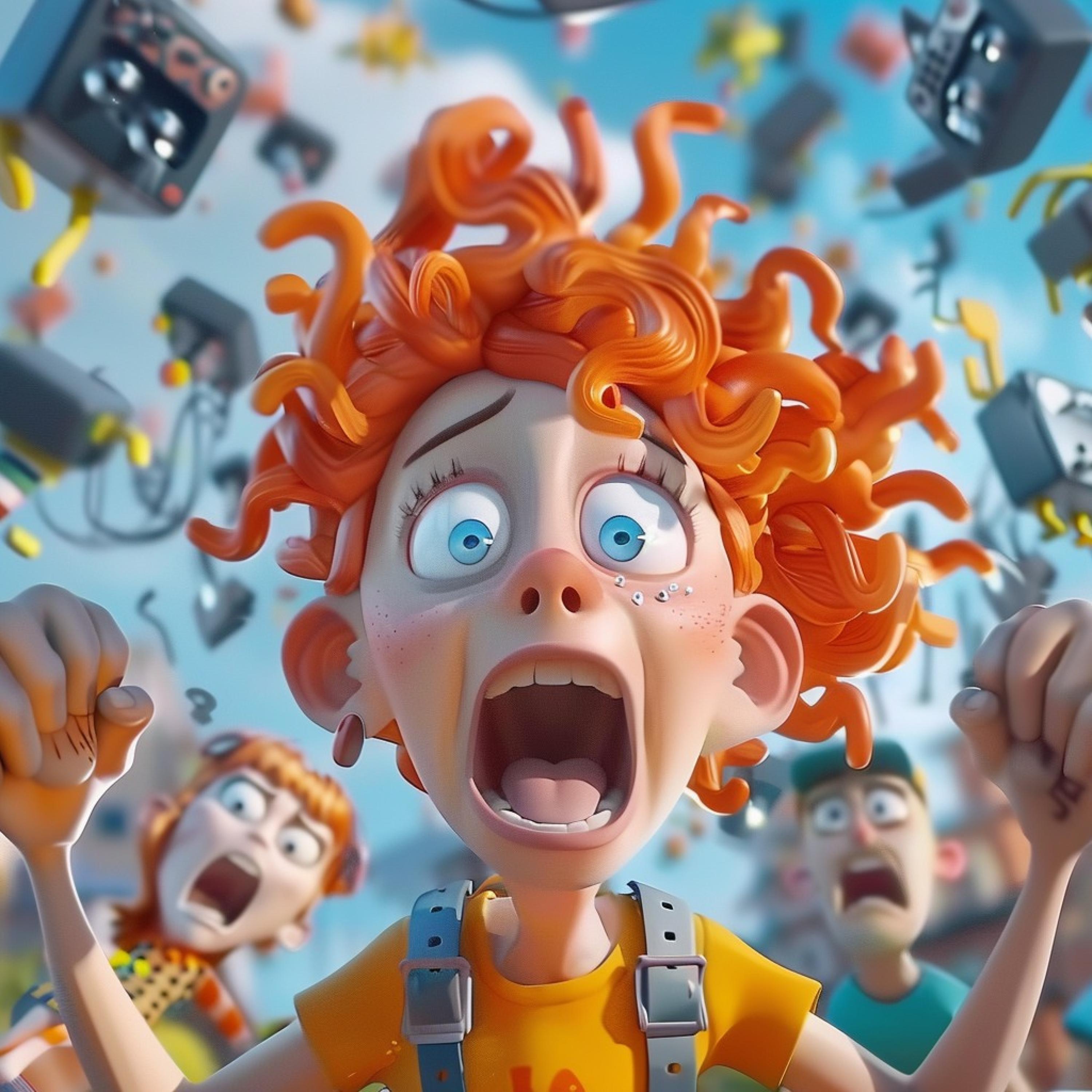 Gyatt Goes The Rizzler - Rizz Records - 单曲 - 网易云音乐