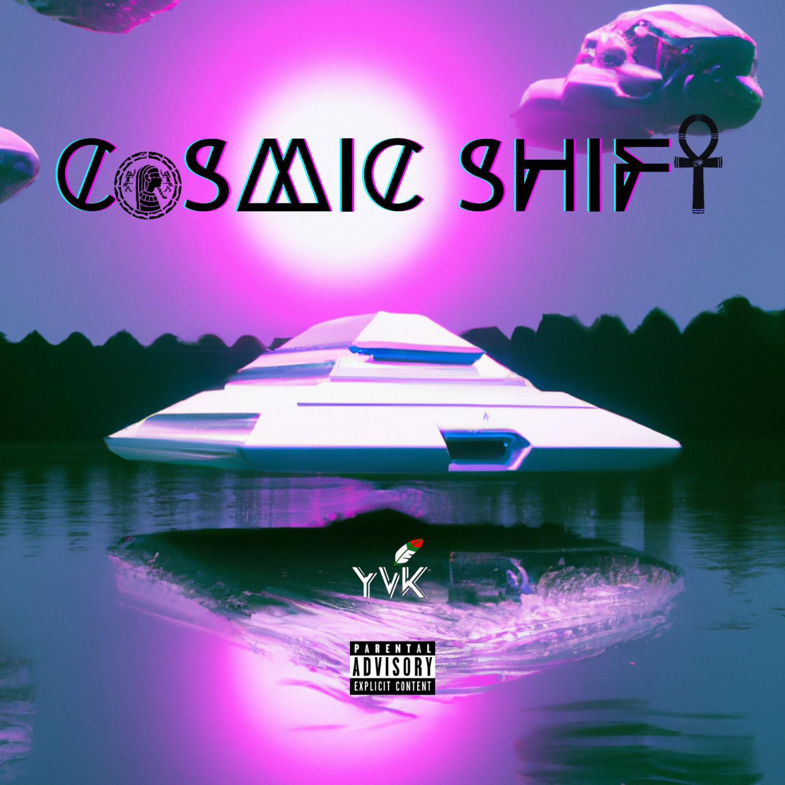 The New Earth - Yvk - 单曲 - 网易云音乐