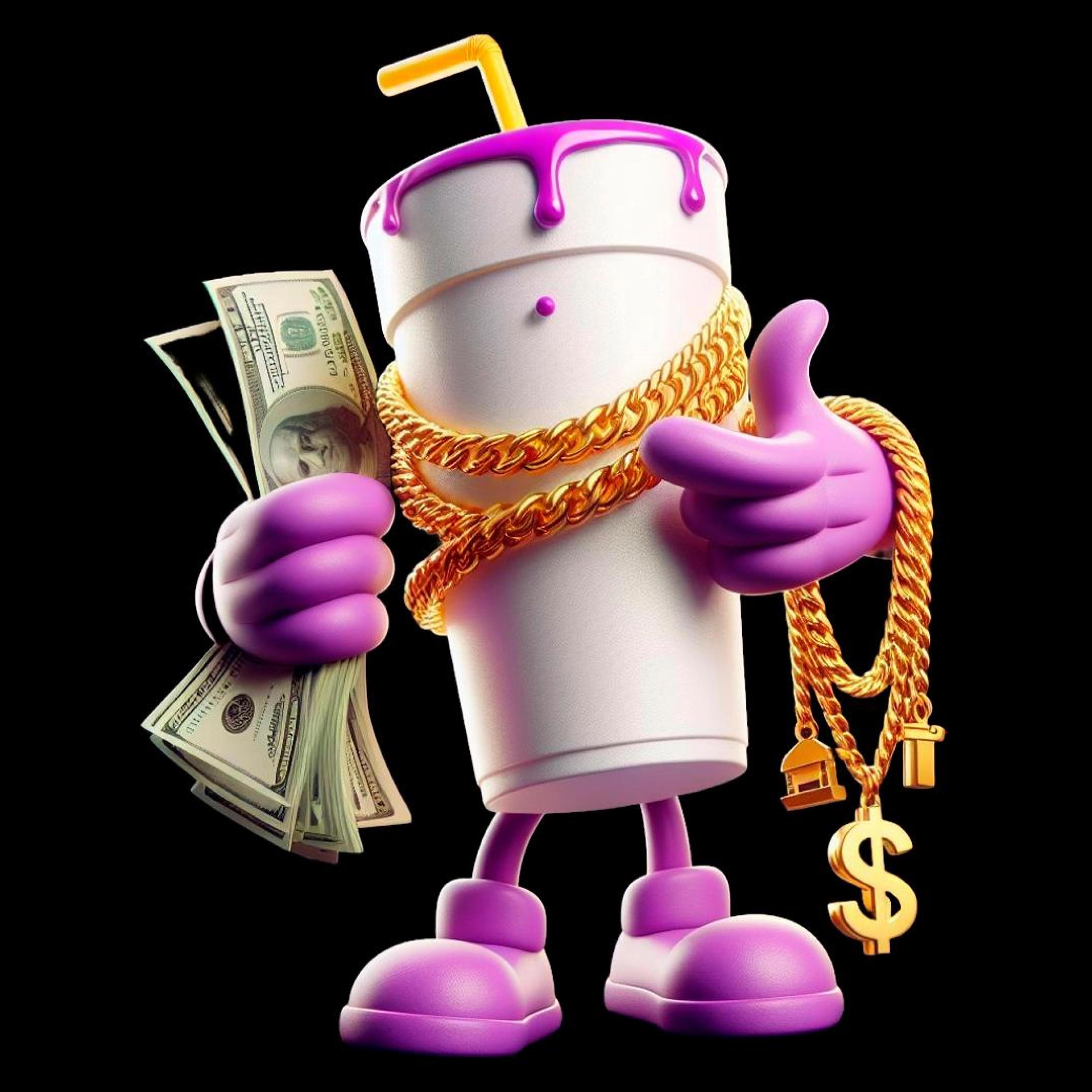 Hard Trap Beat | Freestyle Type Beat (LEAN) | RAP BEATS - Rapbattle-ens ...