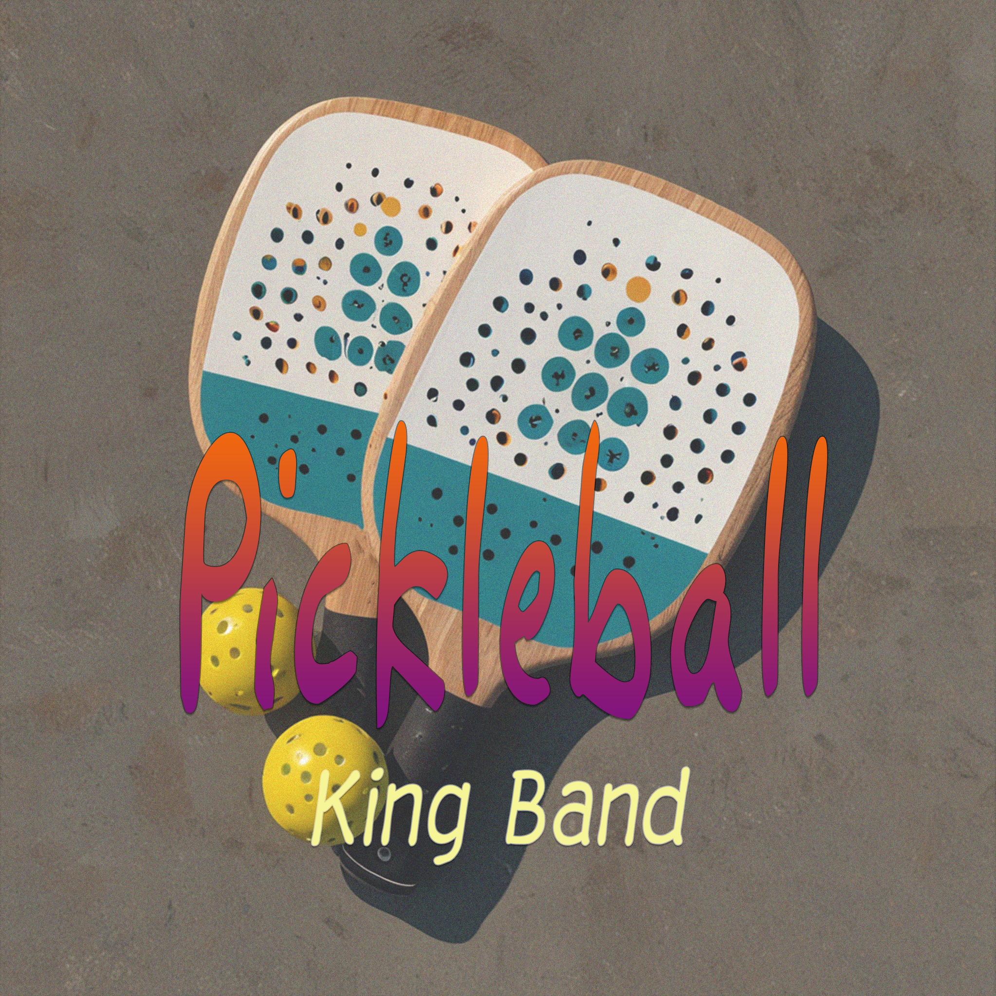 Pickleball Mình Thích Thì Mình Chơi (Parody, Short Version) - King Band ...