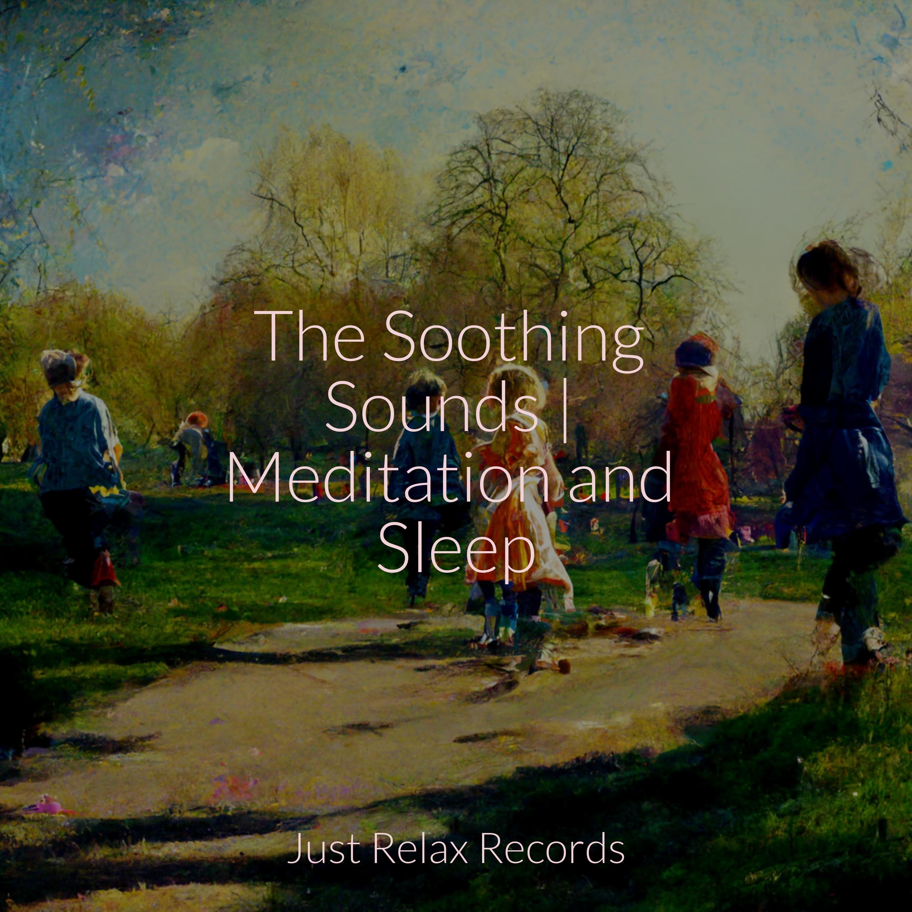 Starlit Slumber Song - Meditation Spa/Música para Niños/Musica Para ...