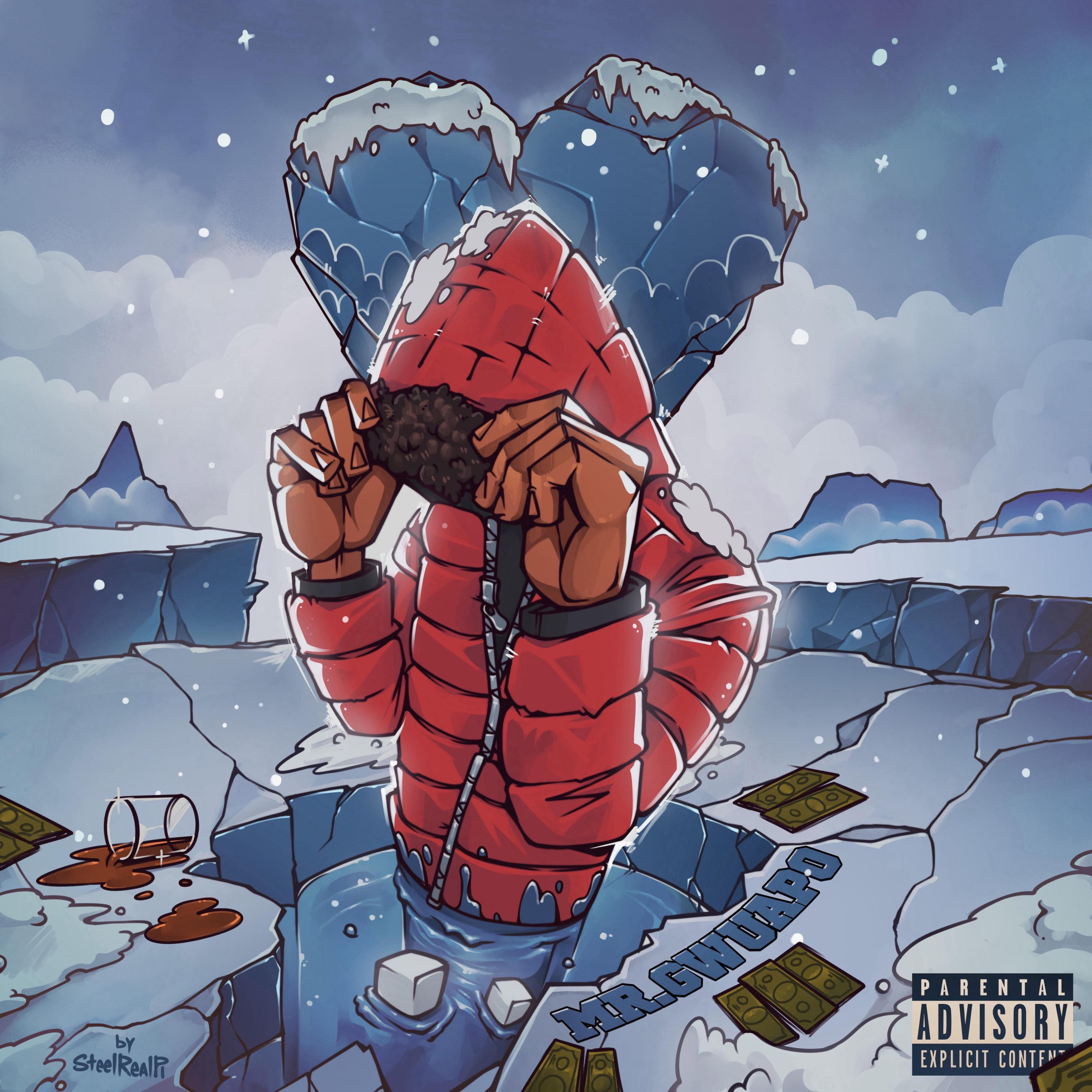 PERFECT VISION - MR. GWUAPO - 单曲 - 网易云音乐