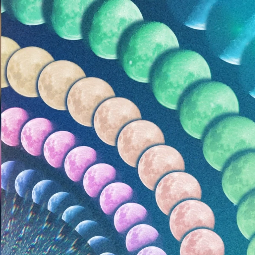 Coldplay - GOOD FEELINGS (Demo) - Coldplay's Alien Radio - 电台节目 - 网易云音乐