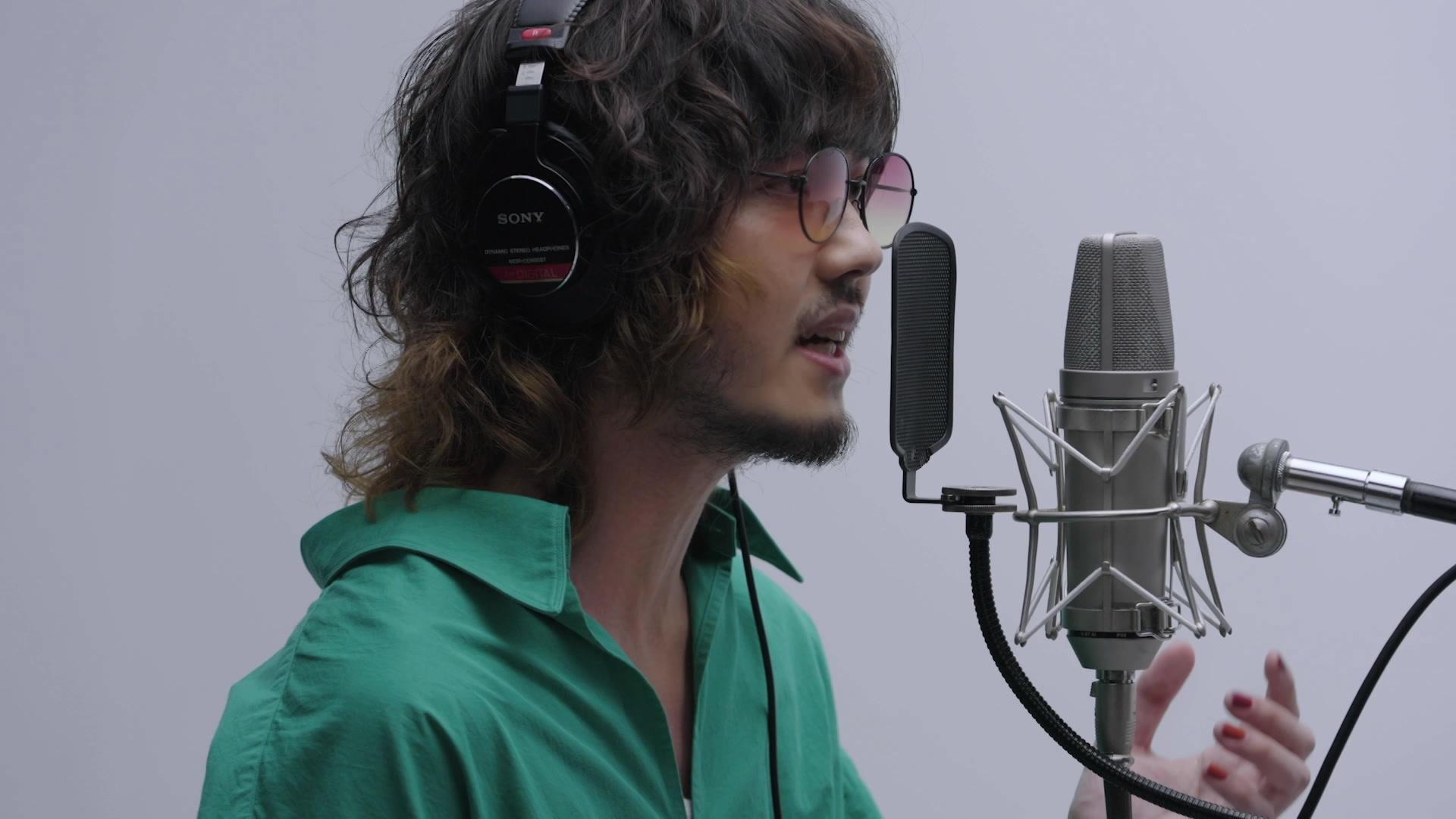 心臓 / THE FIRST TAKE - TOOBOE - 高清MV - 网易云音乐