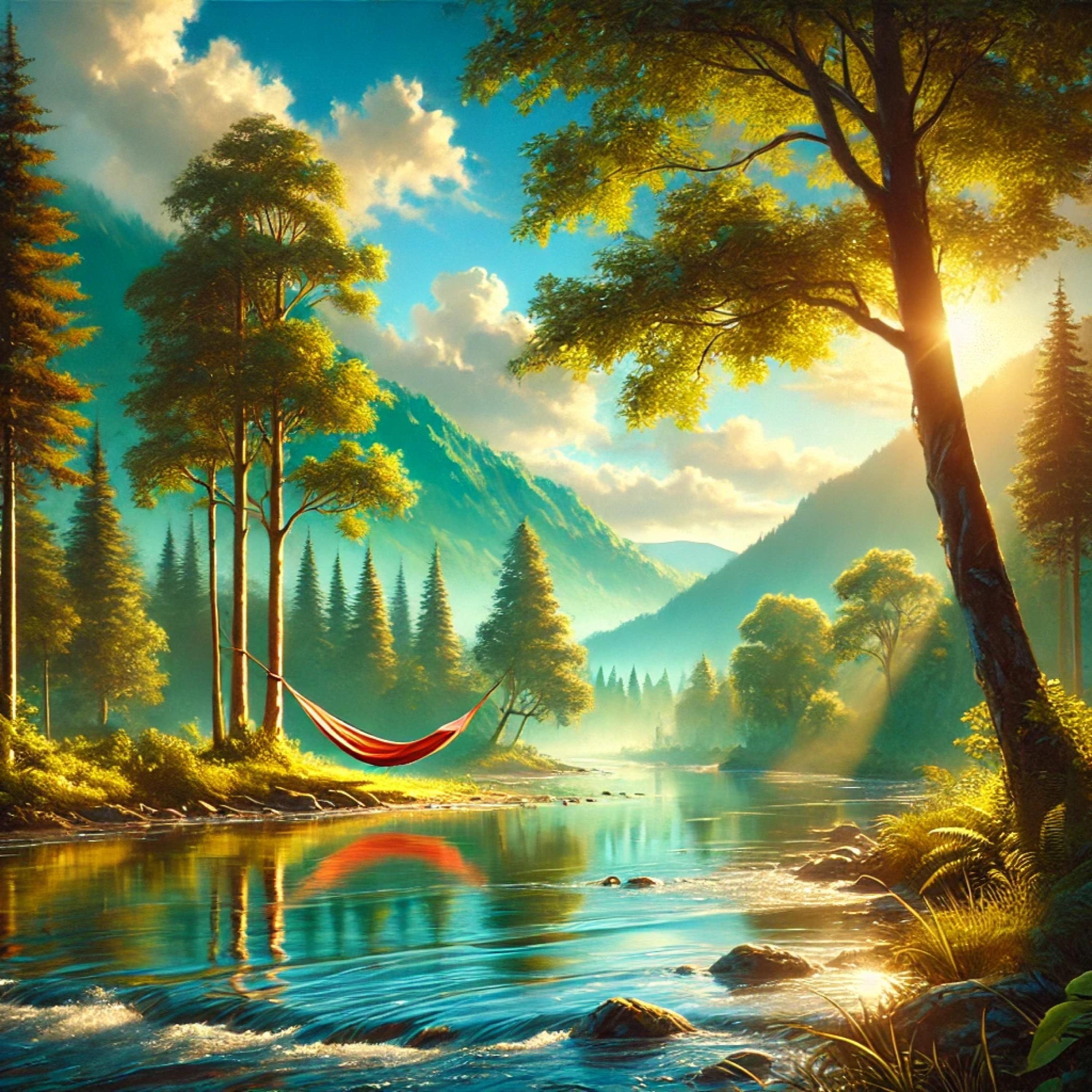 Calming Frequency - Cristal Pinner - 专辑 - 网易云音乐