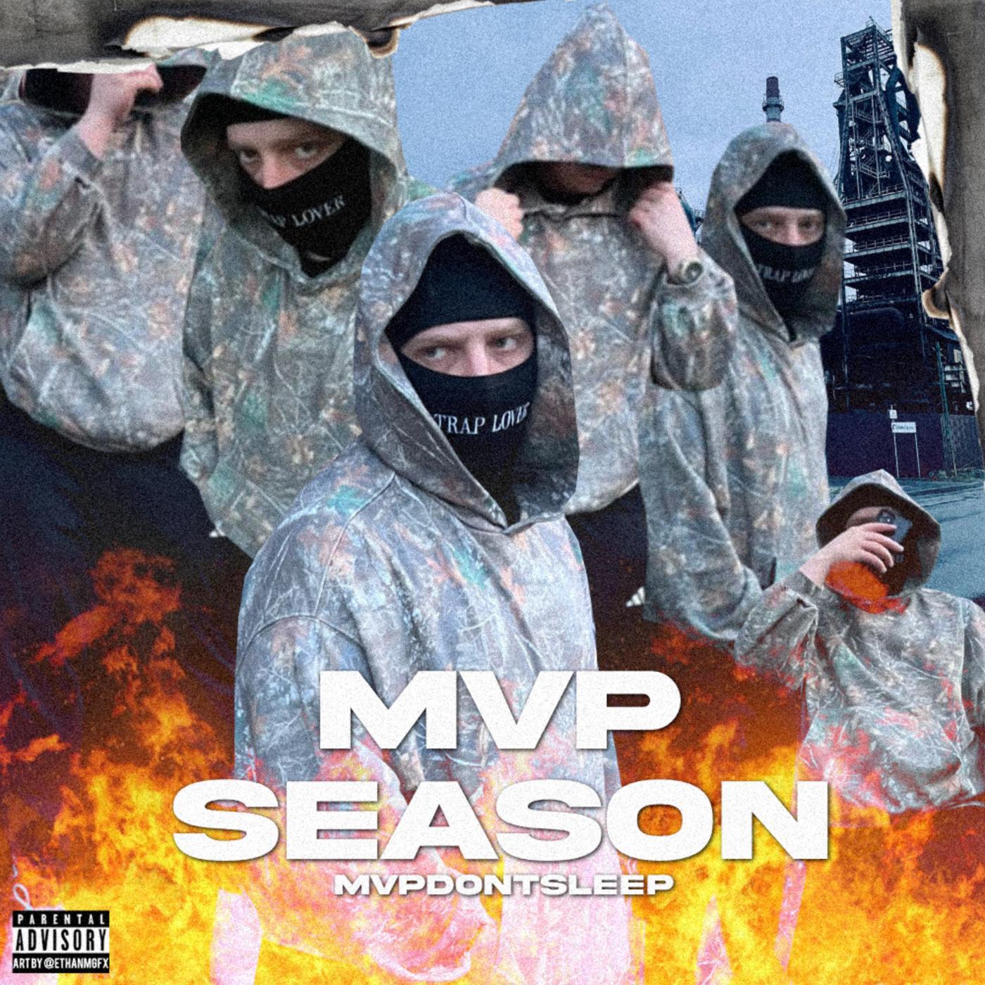 Intro - MvpDontSleep - 单曲 - 网易云音乐