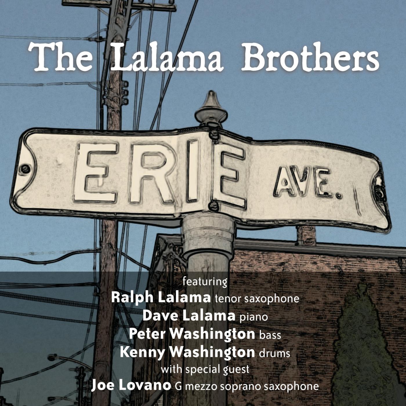 Till We Meet Again - The Lalama Brothers - 单曲 - 网易云音乐