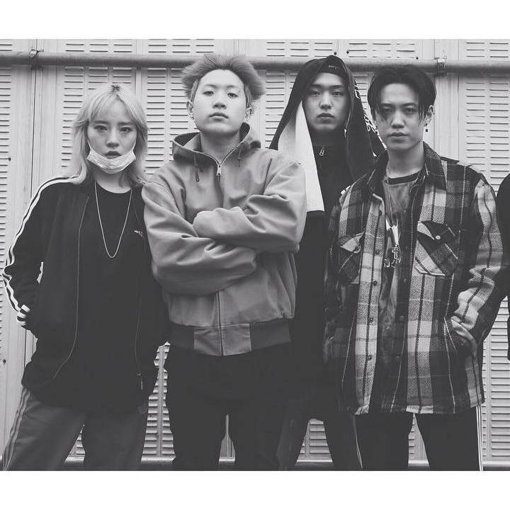 MKIT RAIN——LA to the Seoul - 专栏文章 - 网易云音乐