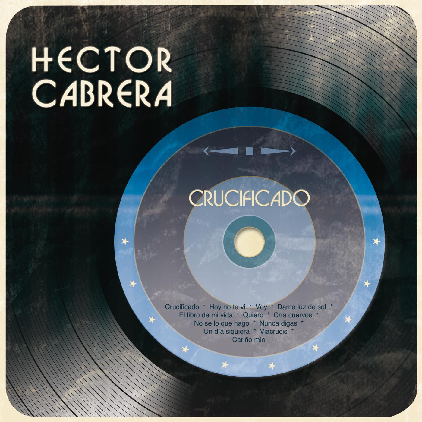 El Libro de Mi Vida - Hector Cabrera - 单曲 - 网易云音乐