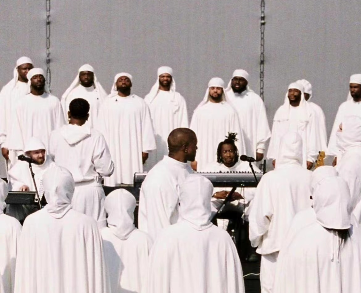 Sunday Service Choir - 歌手 - 网易云音乐