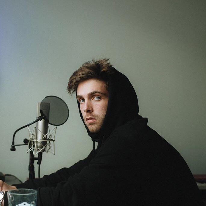 Conor Matthews - 歌手 - 网易云音乐