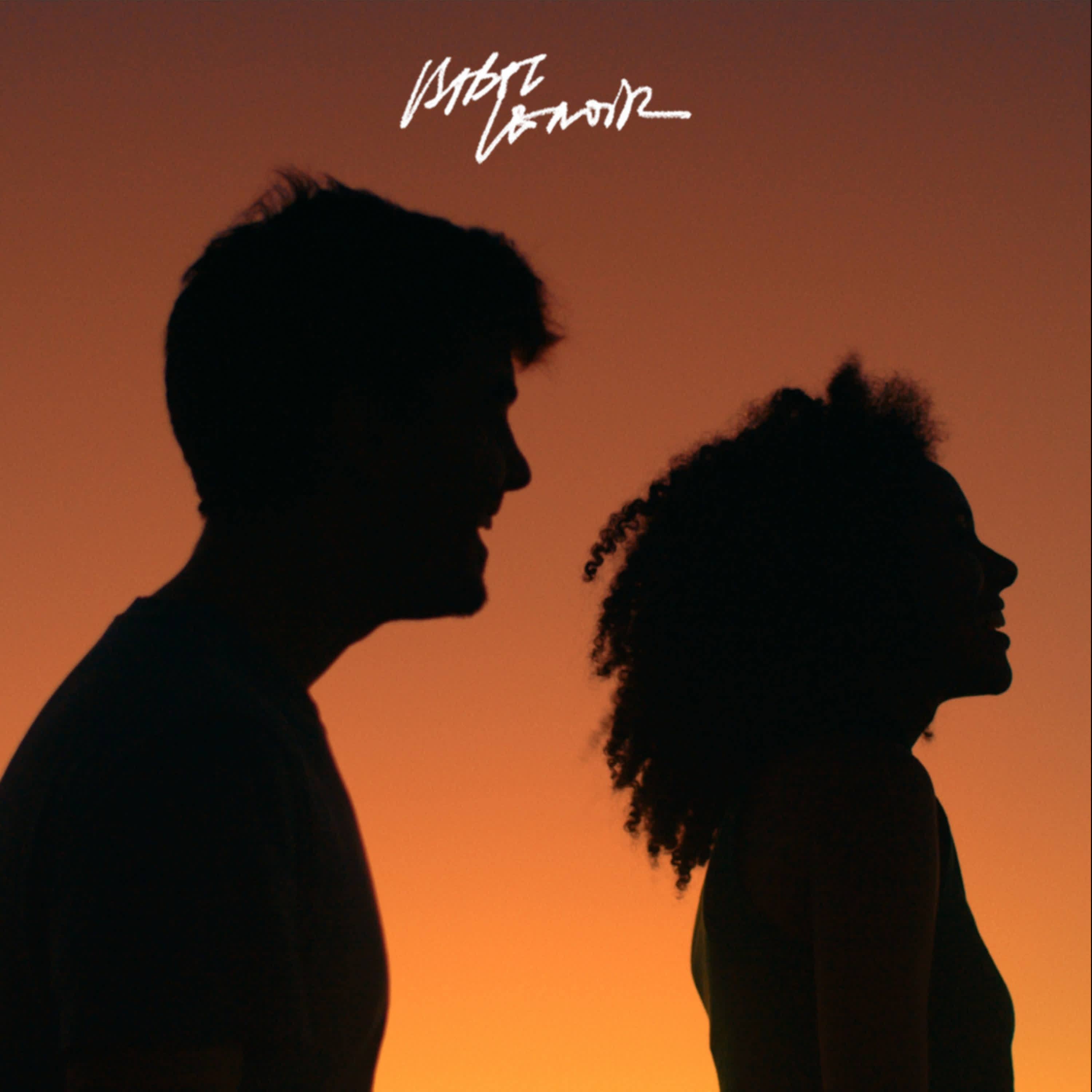 Fe en el Atardecer (feat. tomas rossi) - Isabel Lenoir/Tomás Rossi - 单曲 ...