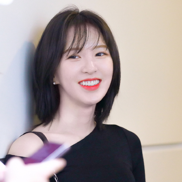 Wendy - Look at me - Red Velvet（레드벨벳） - 电台节目 - 网易云音乐