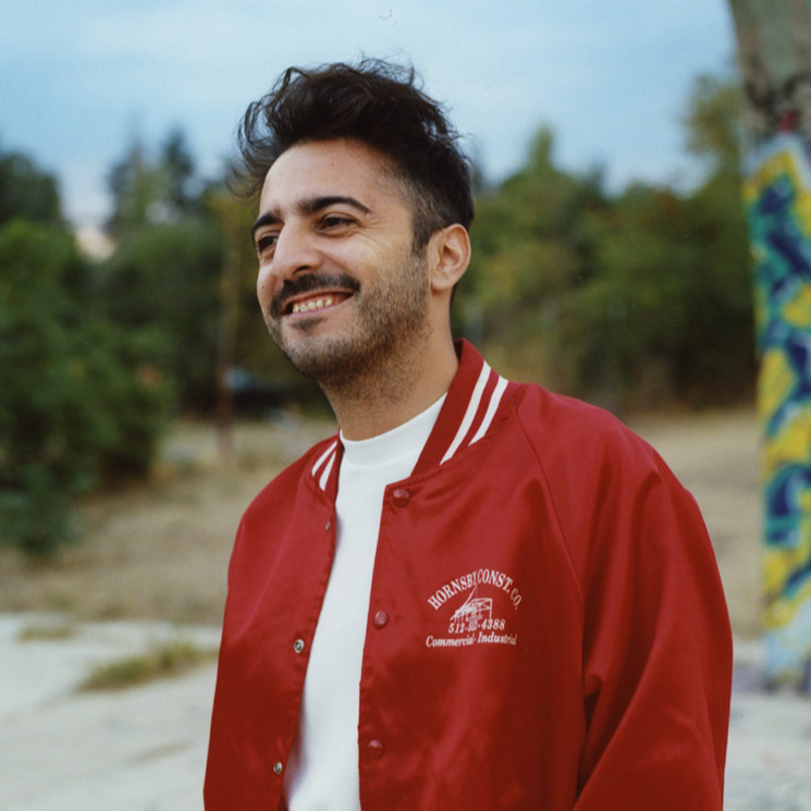 El Guincho - 歌手 - 网易云音乐