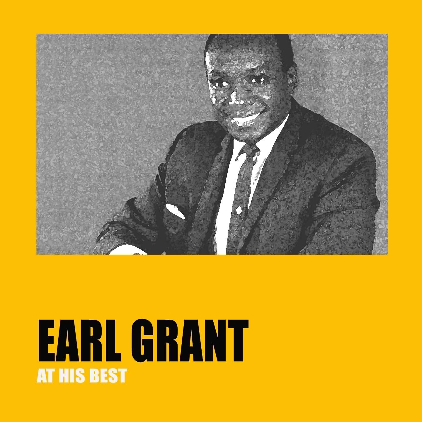 The End - Earl Grant - 单曲 - 网易云音乐
