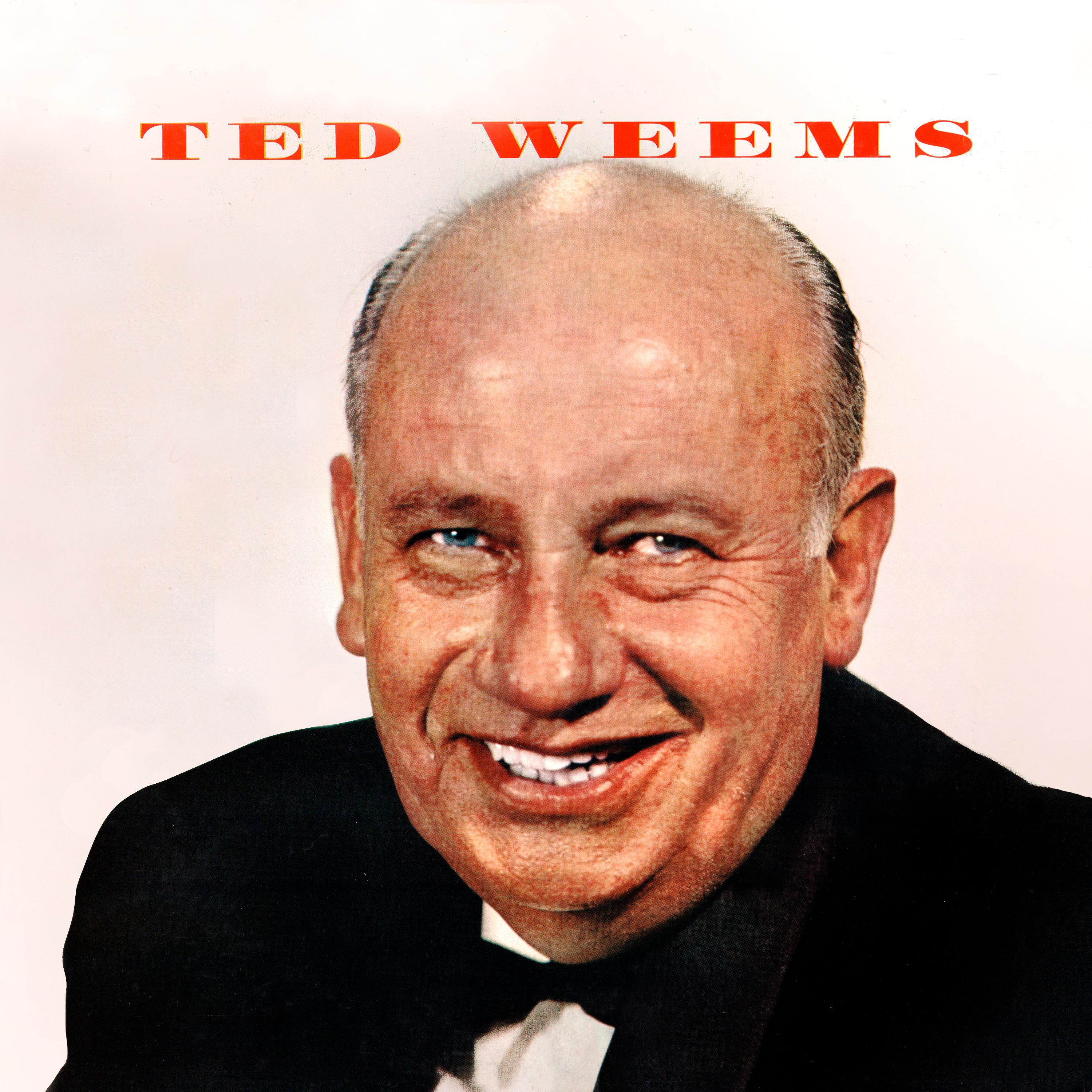 Who Wouldn't Be Blue - Ted Weems - 单曲 - 网易云音乐