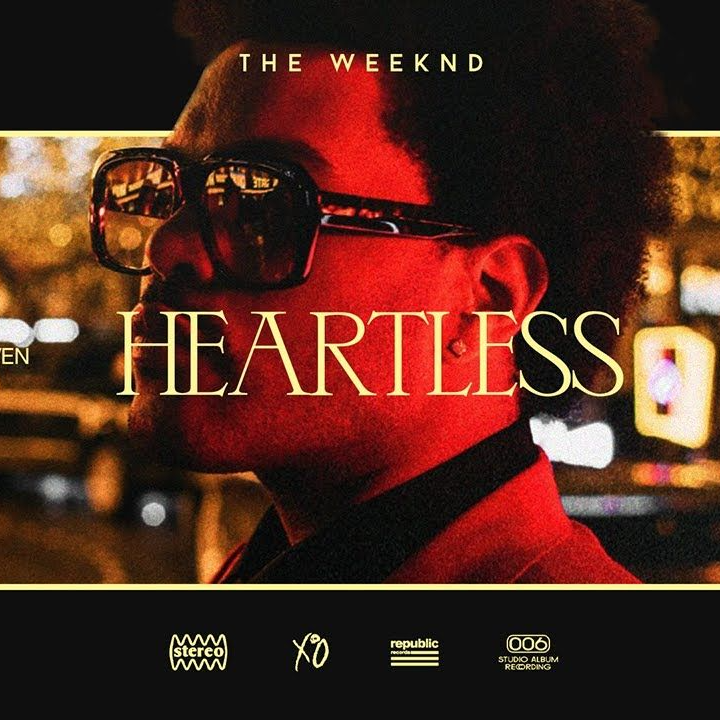 The Weeknd-Heartless (Extended V2) - The Weeknd超级扩展混音系列 - 电台节目 - 网易云音乐