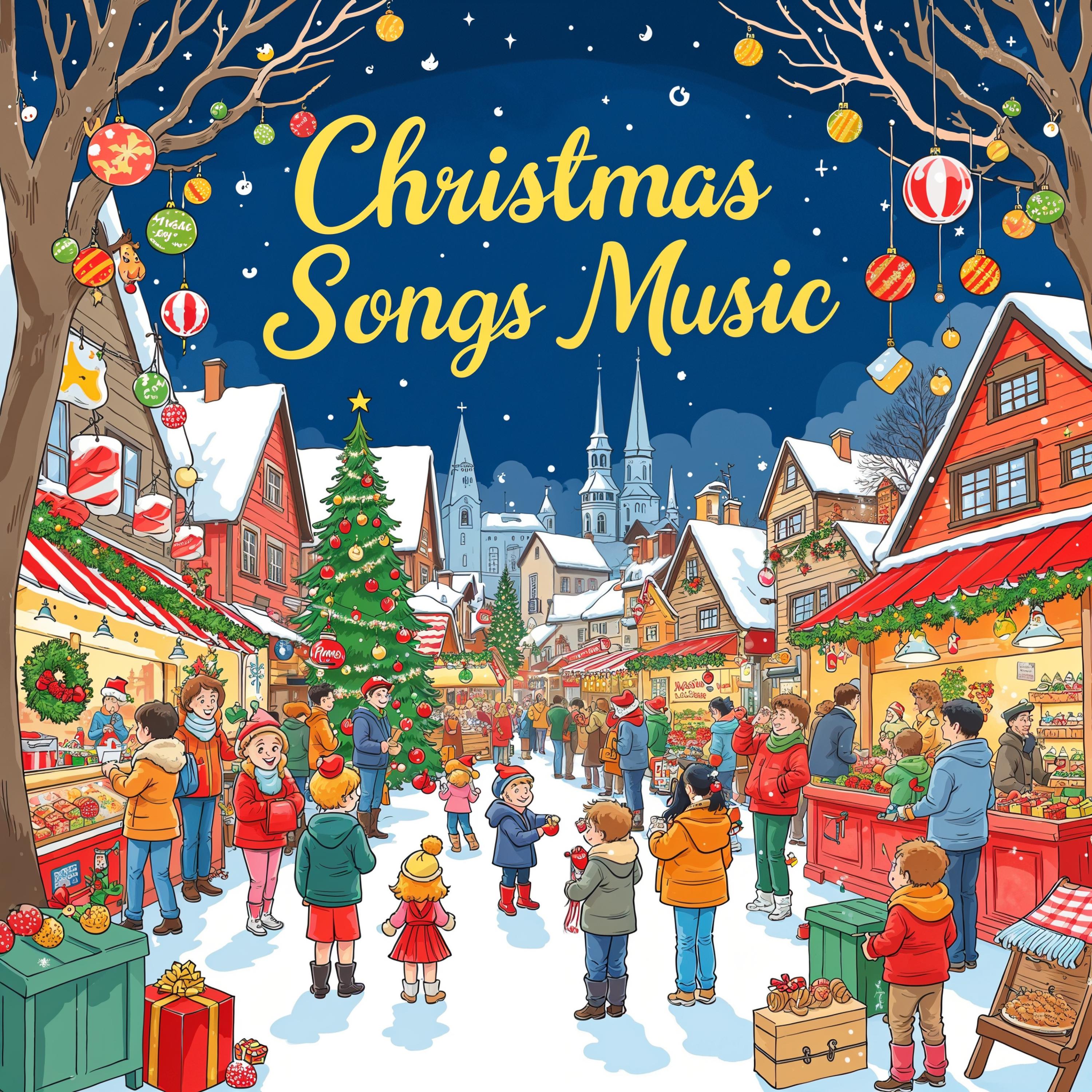 Christmas Morning Breakfast by Fire - Christmas Hits Collective ...