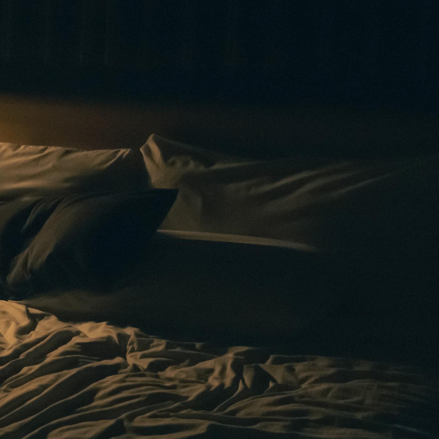 Lucid Lotus - White Noise Therapy/Baby Sleep/Deep Sleep - 单曲 - 网易云音乐