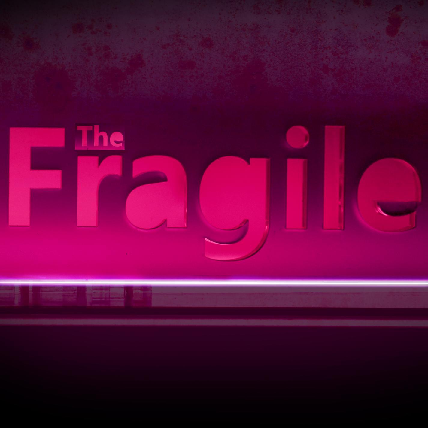 The Fragile EP - The Fragile - 专辑 - 网易云音乐