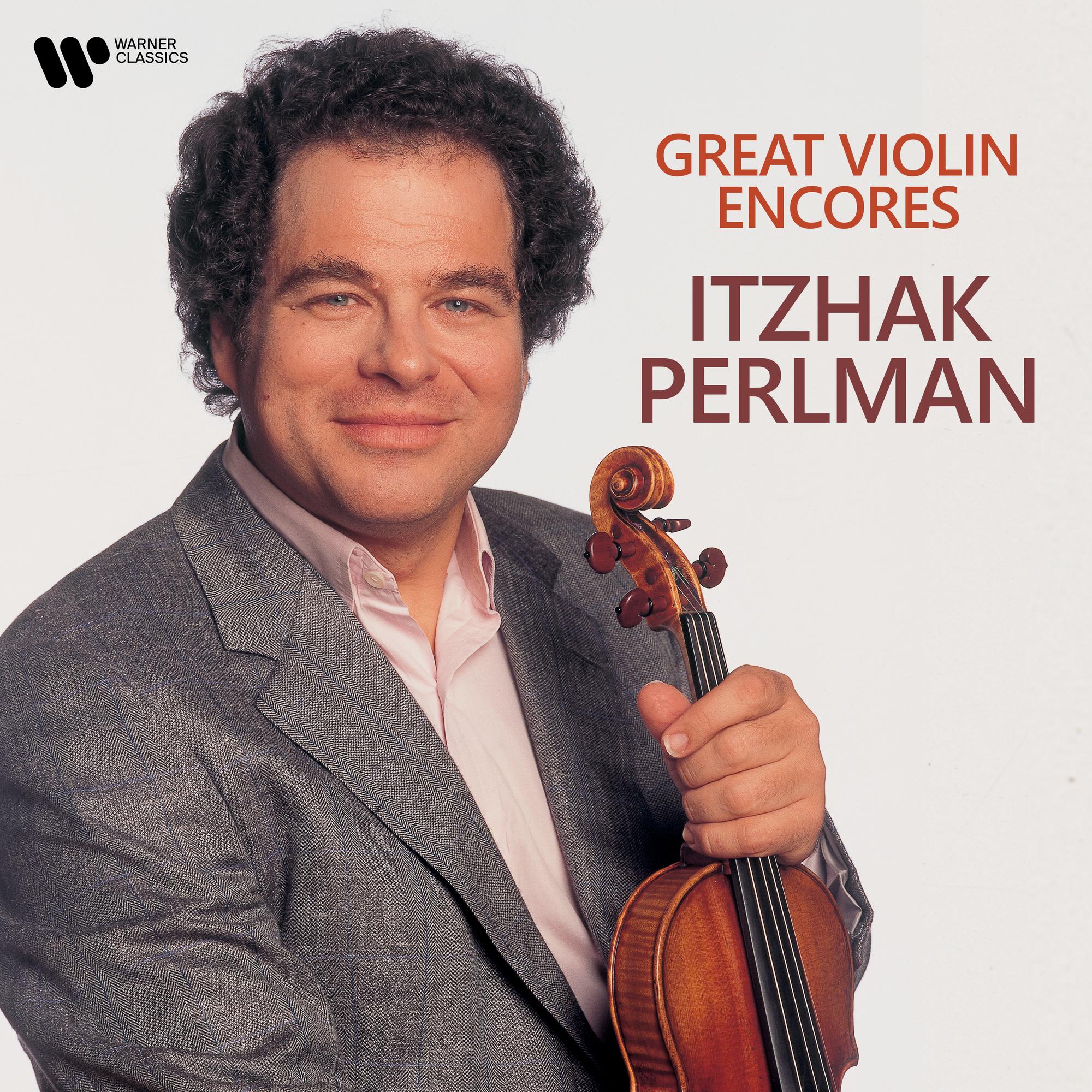 Spanish Dances, Op. 21:No. 1, Malagueña (Arr. Francescatti for Violin ...