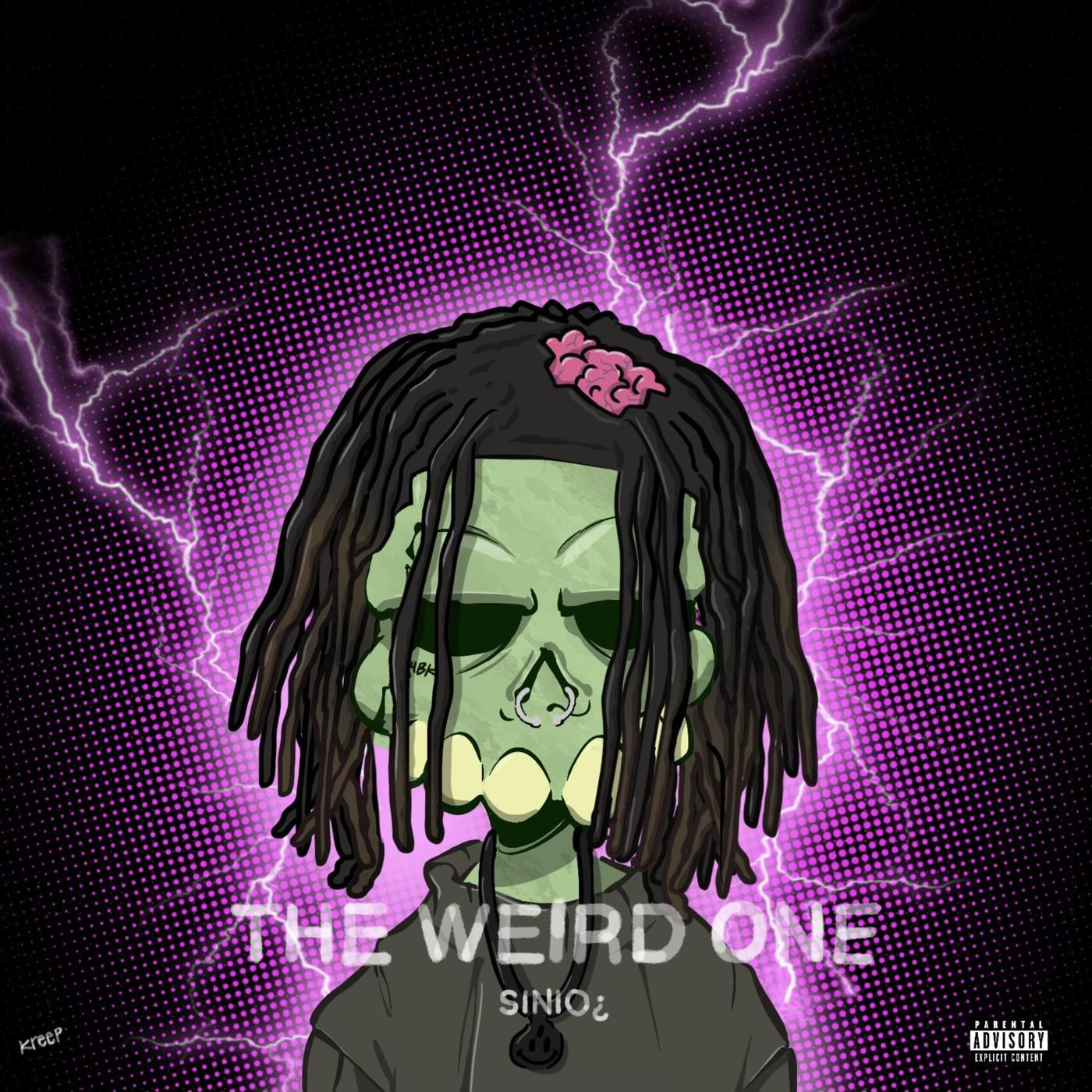 Old Sprite - Sinio¿ - 单曲 - 网易云音乐