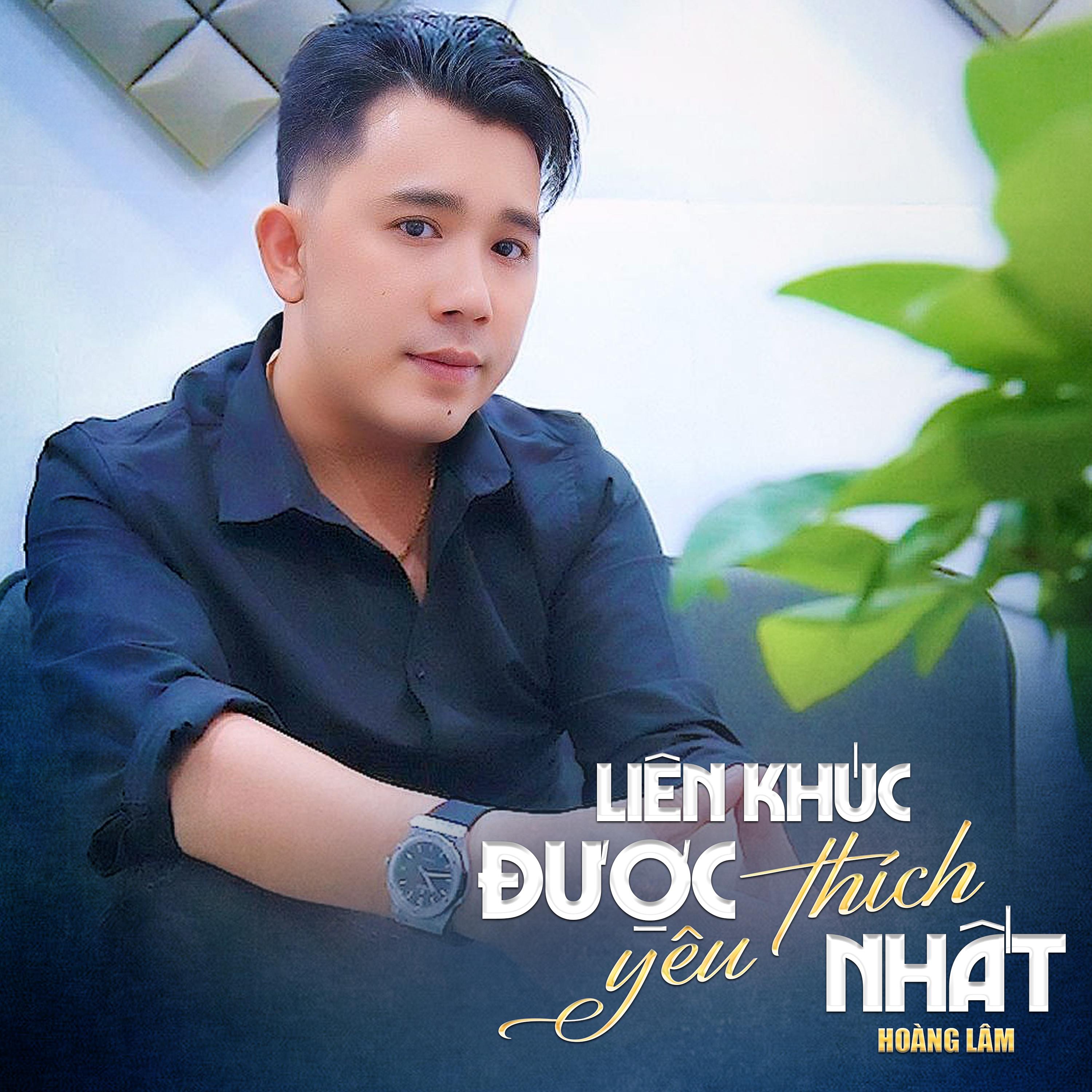 Liên Khúc Bolero Trữ Tình Hay Nhất Nách 2025 - Vì Tôi Yêu Vội - Hoàng ...