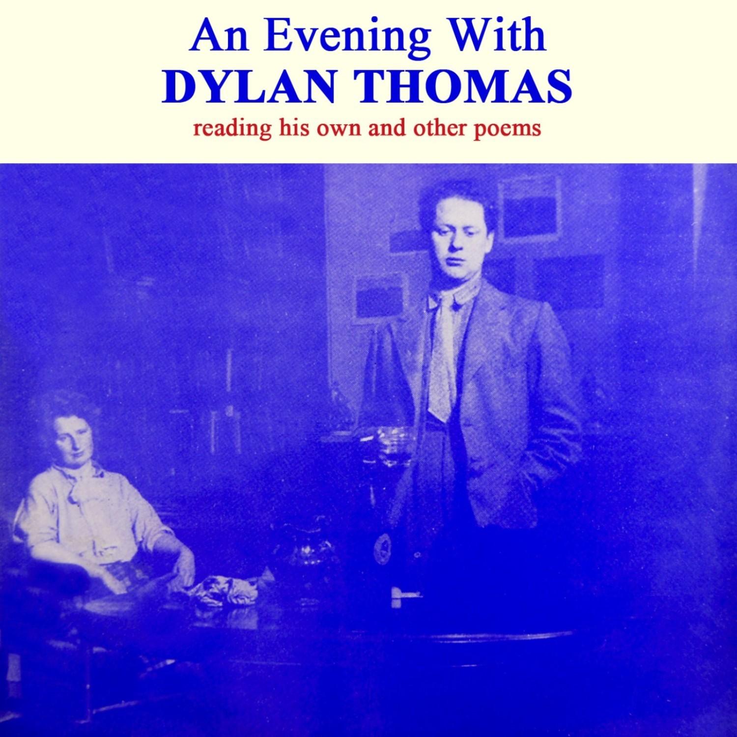 An Evening With Dylan Thomas, Pt. 2 - Damn Yankees Cast - 单曲 - 网易云音乐