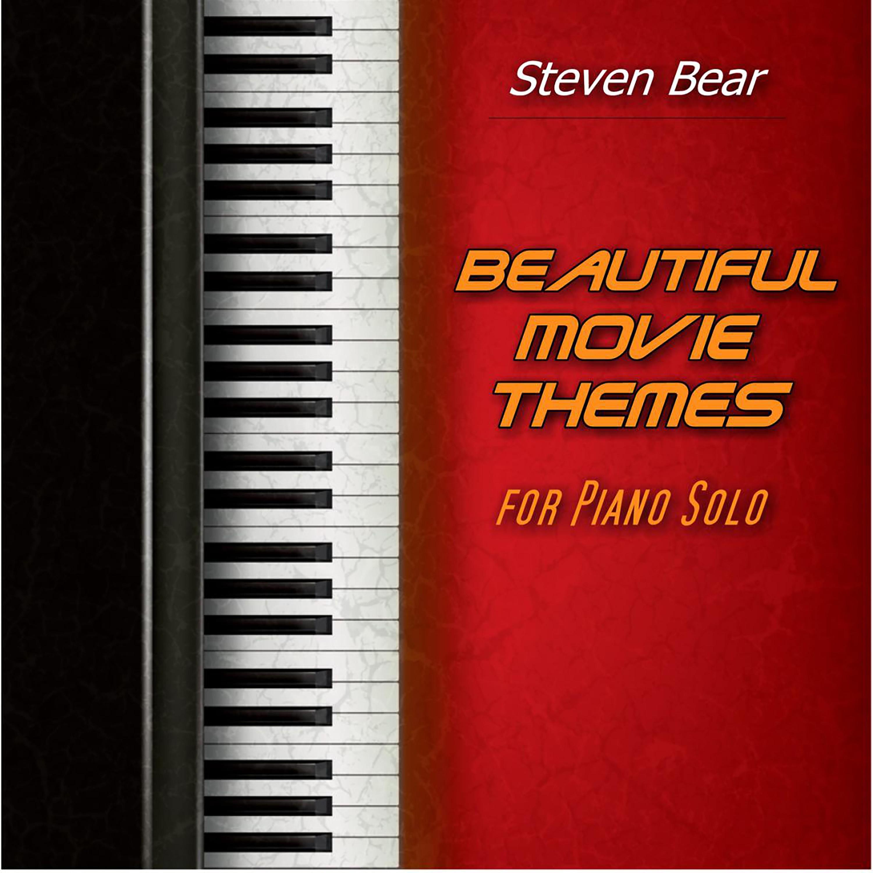 True Love (Bonus Track) - Steven Bear - 单曲 - 网易云音乐