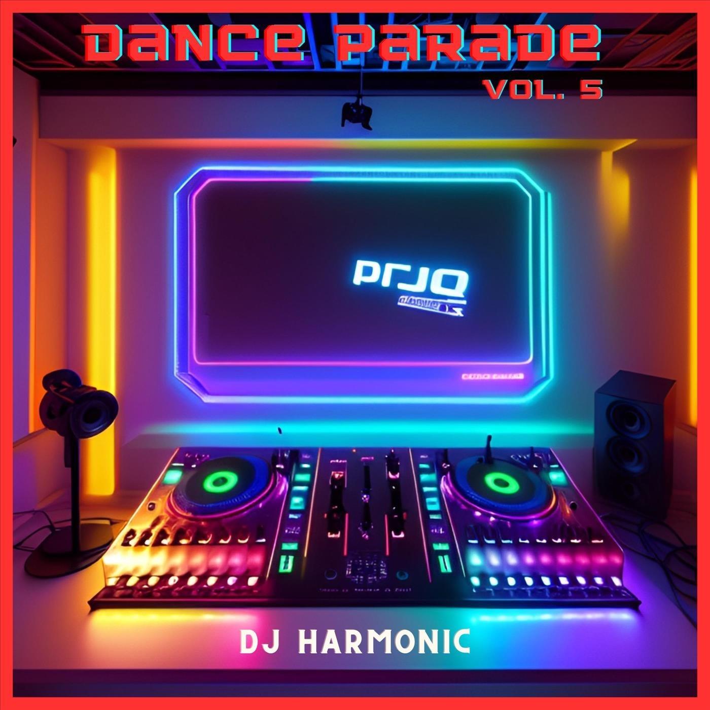 The Girl (Alternative Edit) - DJ Harmonic - 单曲 - 网易云音乐