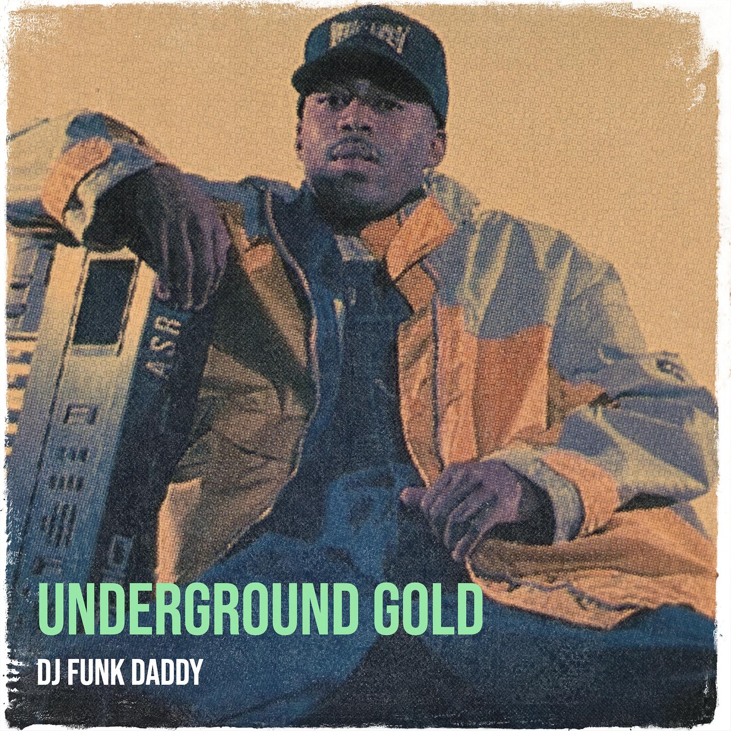 Deserve to Die - DJ Funk Daddy/F-Lee - 单曲 - 网易云音乐
