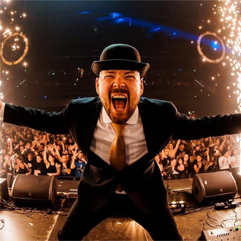 Frenchcore | 高速生猛法式硬核 - 歌单 - 网易云音乐