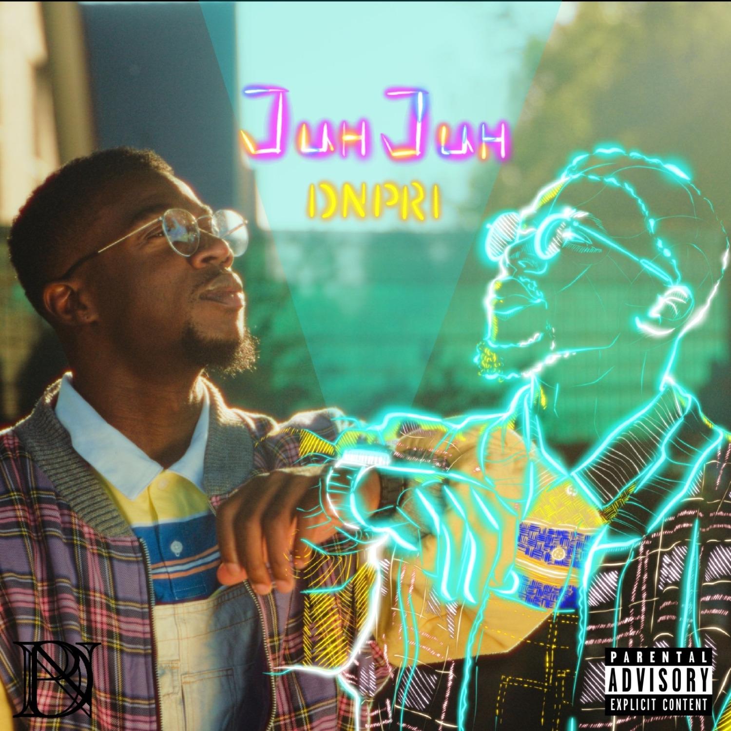 Juh Juh - DNPRI - 专辑 - 网易云音乐