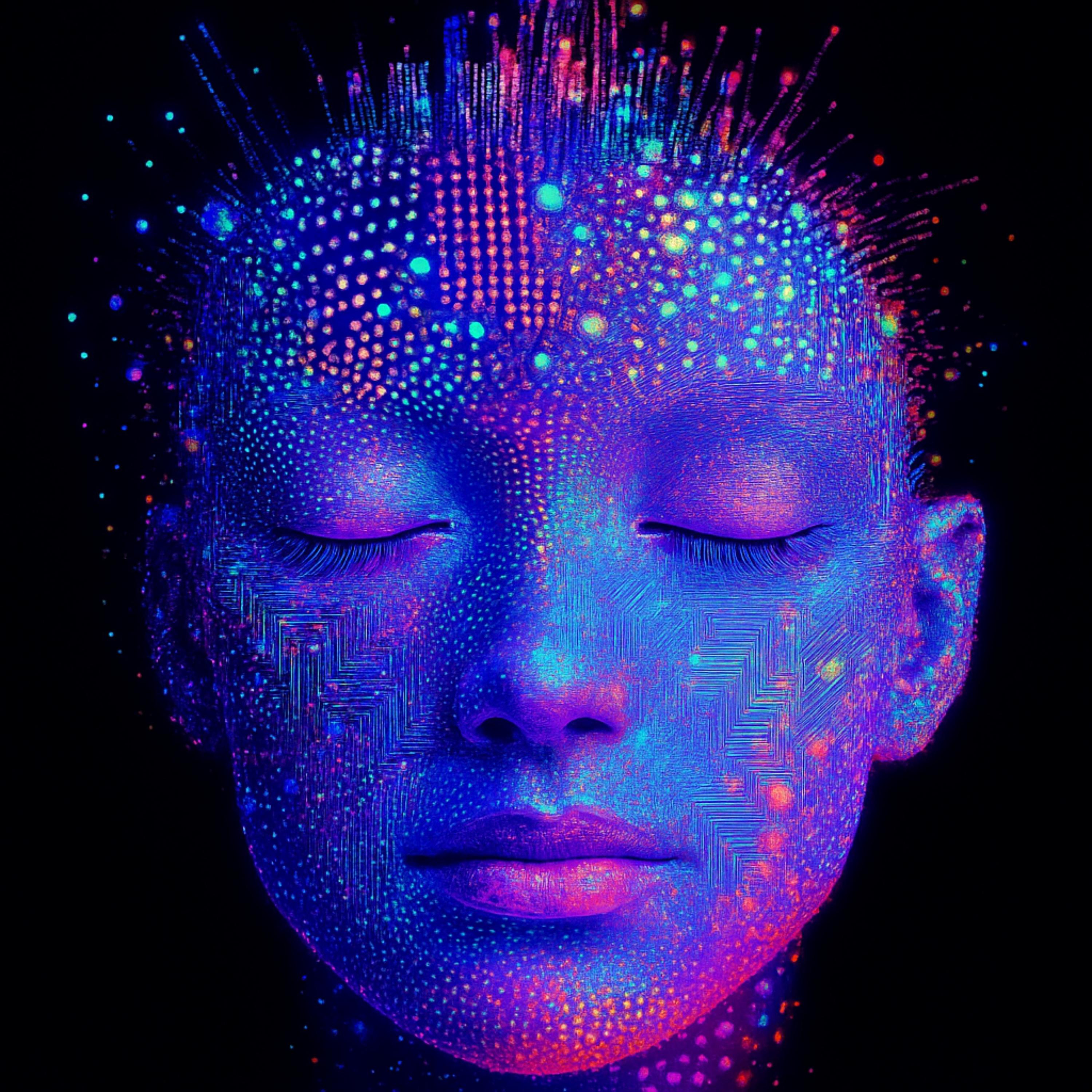 Theta Memory Whisper (Theta Brain Waves 6hz) - Entrainment - 单曲 - 网易云音乐
