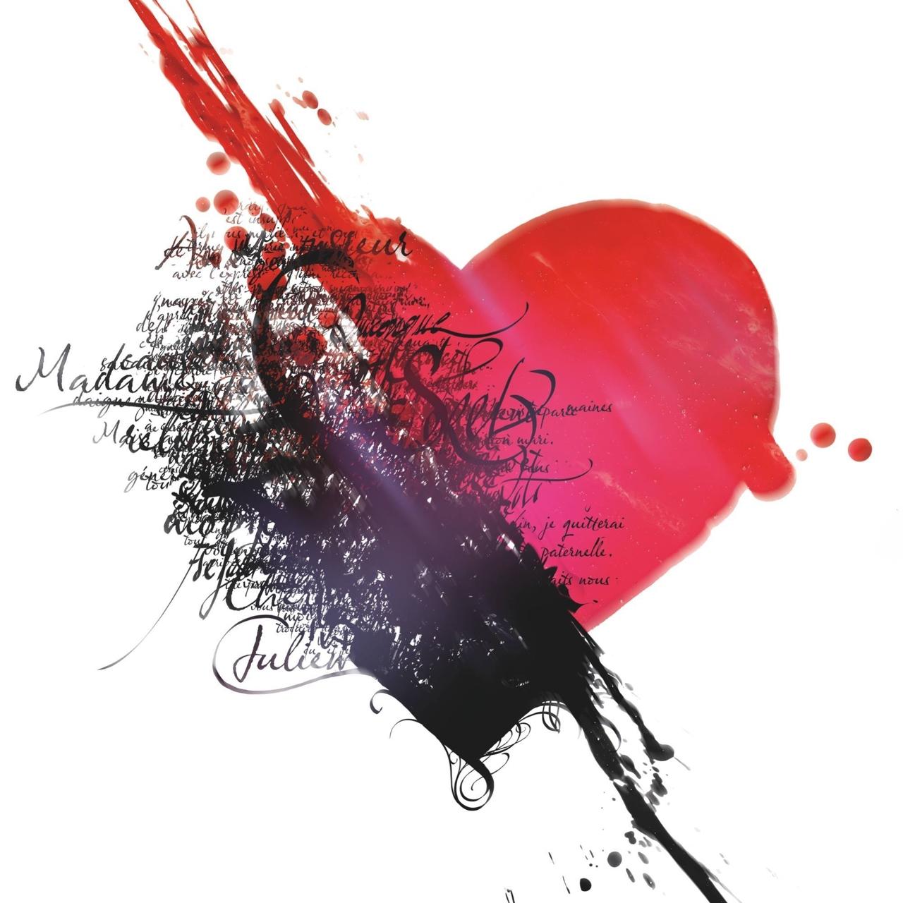 Le Rouge Et Le Noir - 歌手 - 网易云音乐